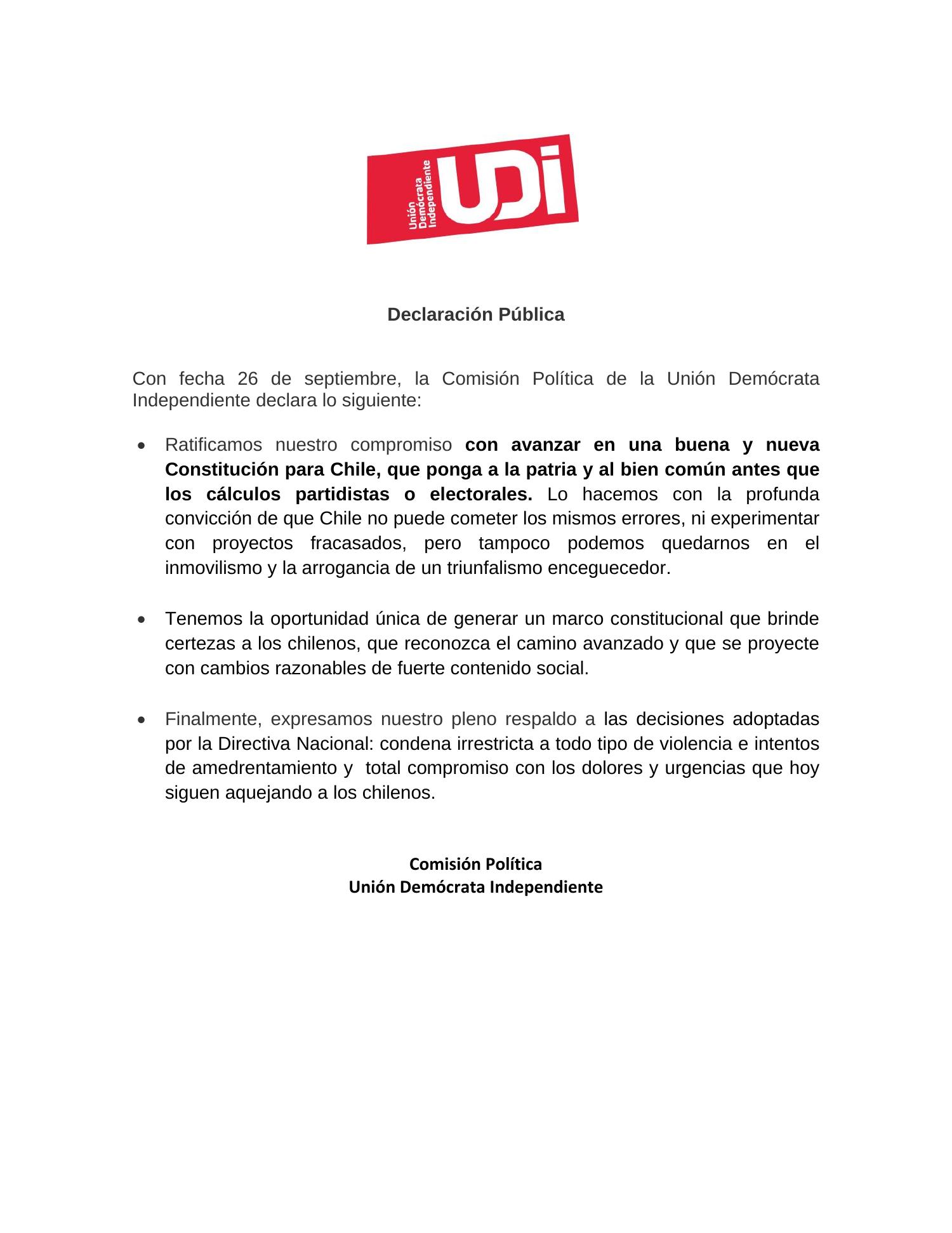 DECLARACIÓN PÚBLICA FINAL.pdf | DocDroid