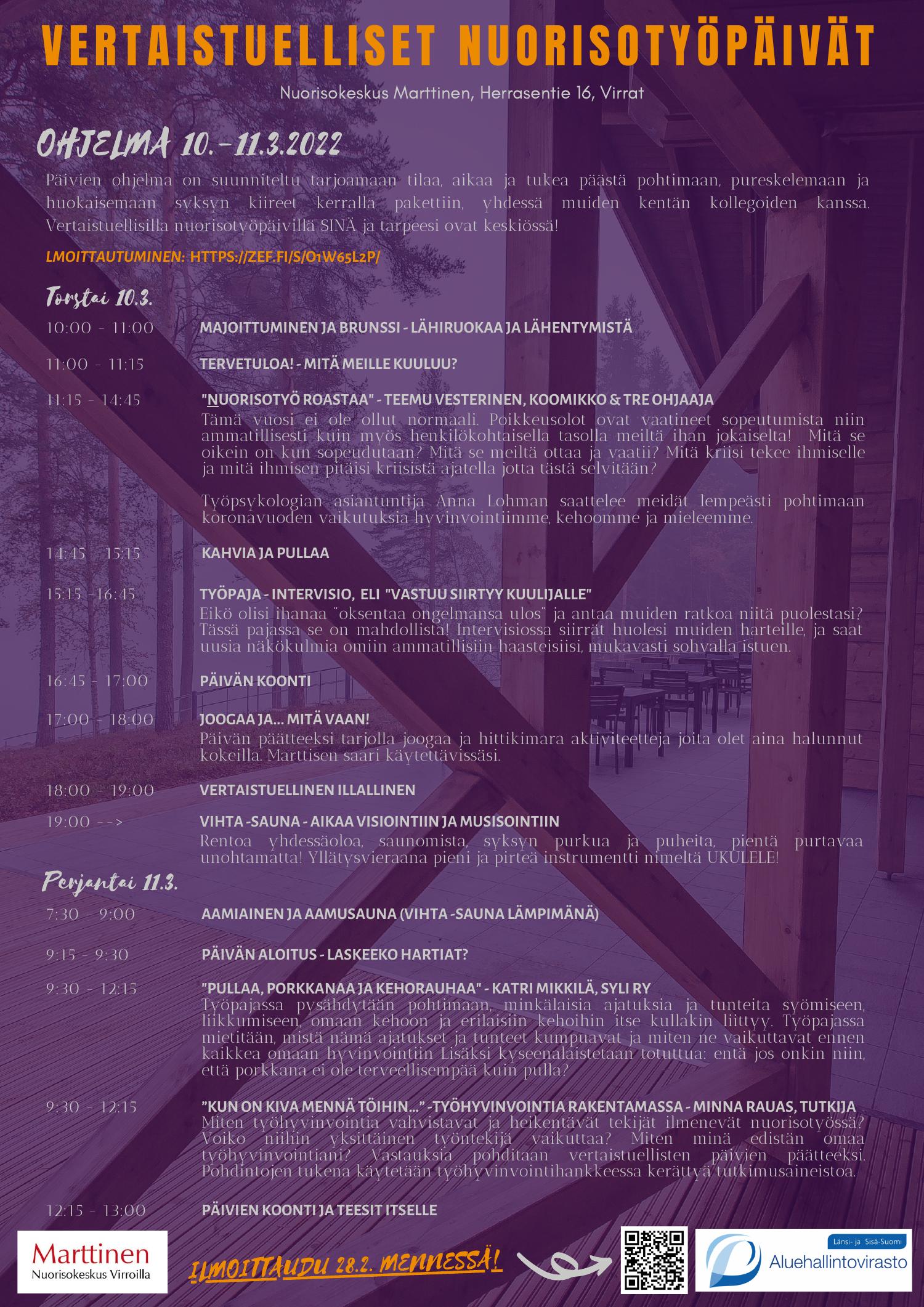 Vertaistuelliset päivät OHJELMA 2021-3.pdf | DocDroid