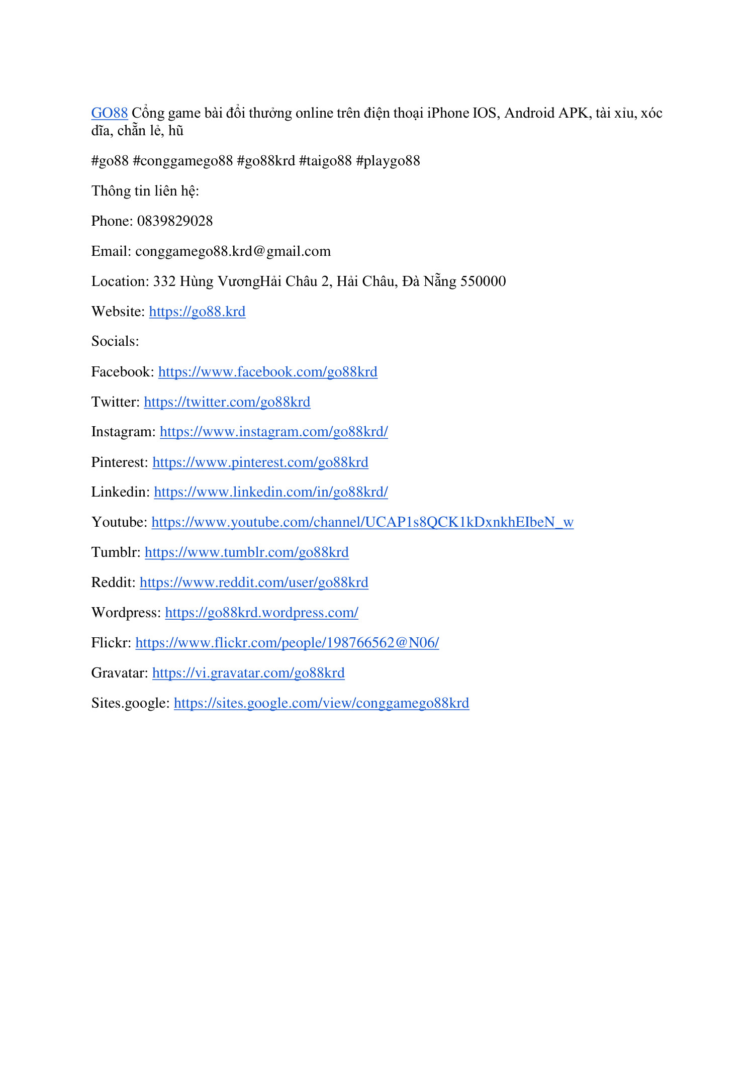 go88krd.pdf | DocDroid