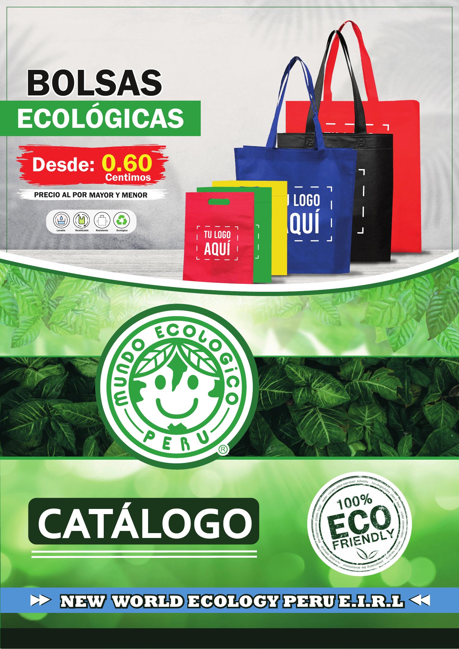 CATÁLOGO MUNDO ECOLÓGICO.pdf | DocDroid