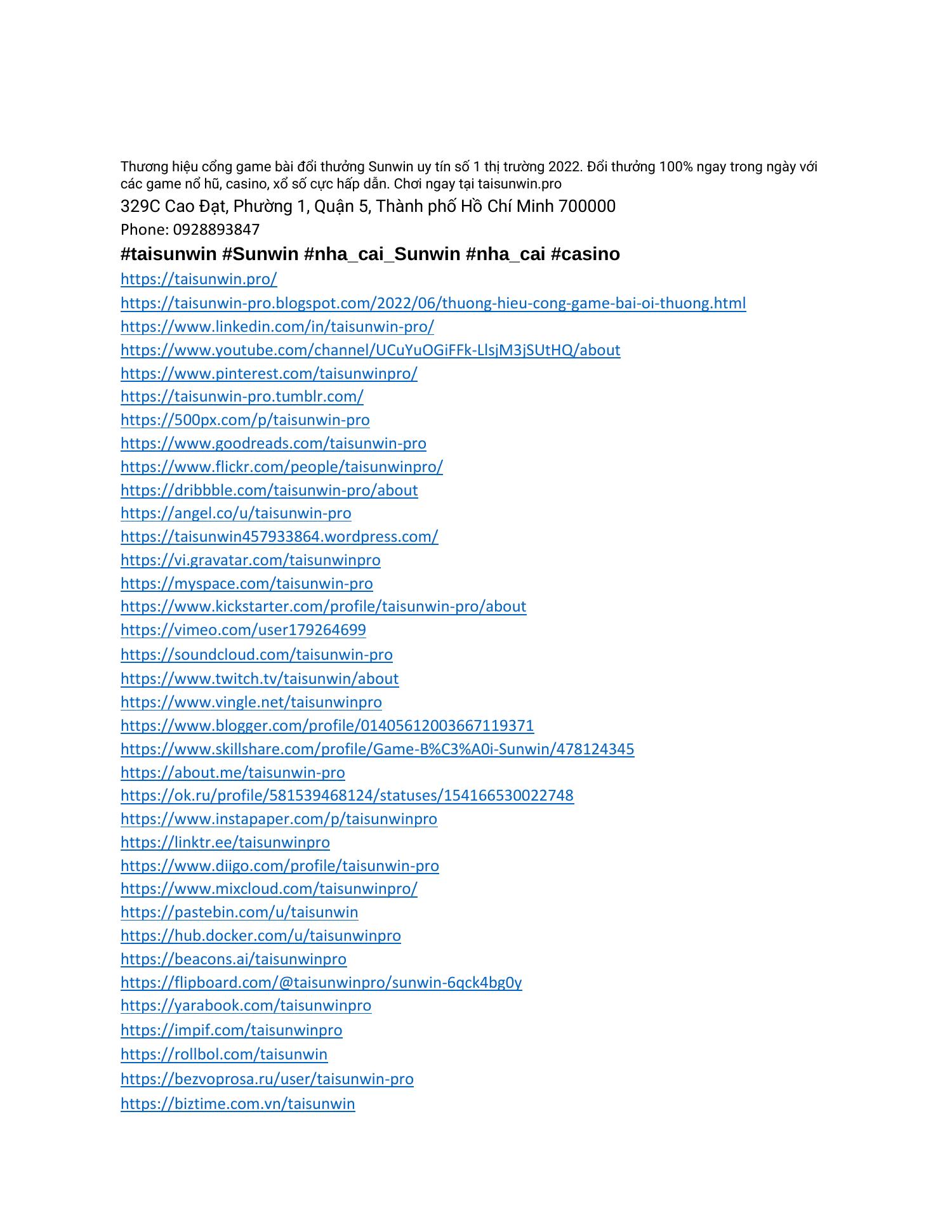 Sunwin Docx Docdroid