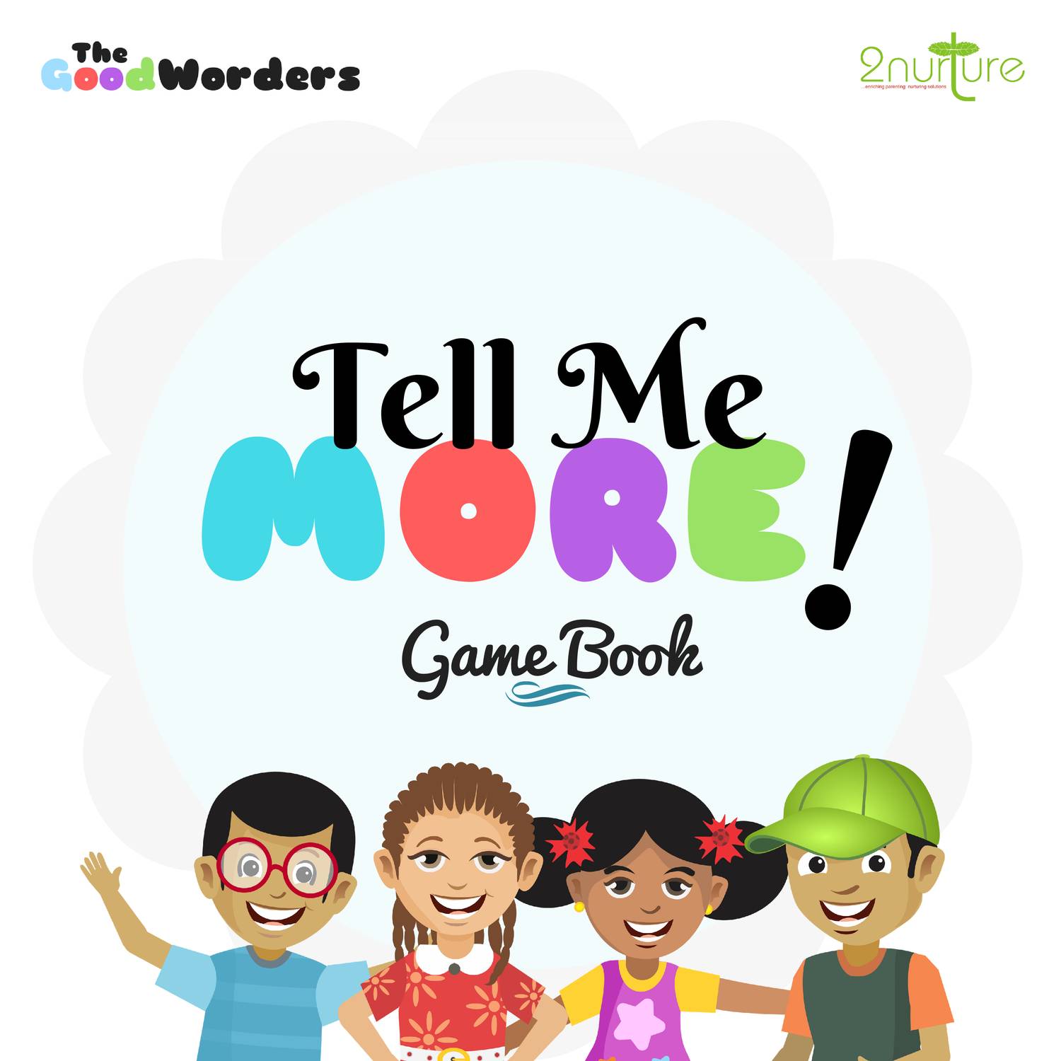 TELL ME MORE GAME BOOK.pdf | DocDroid