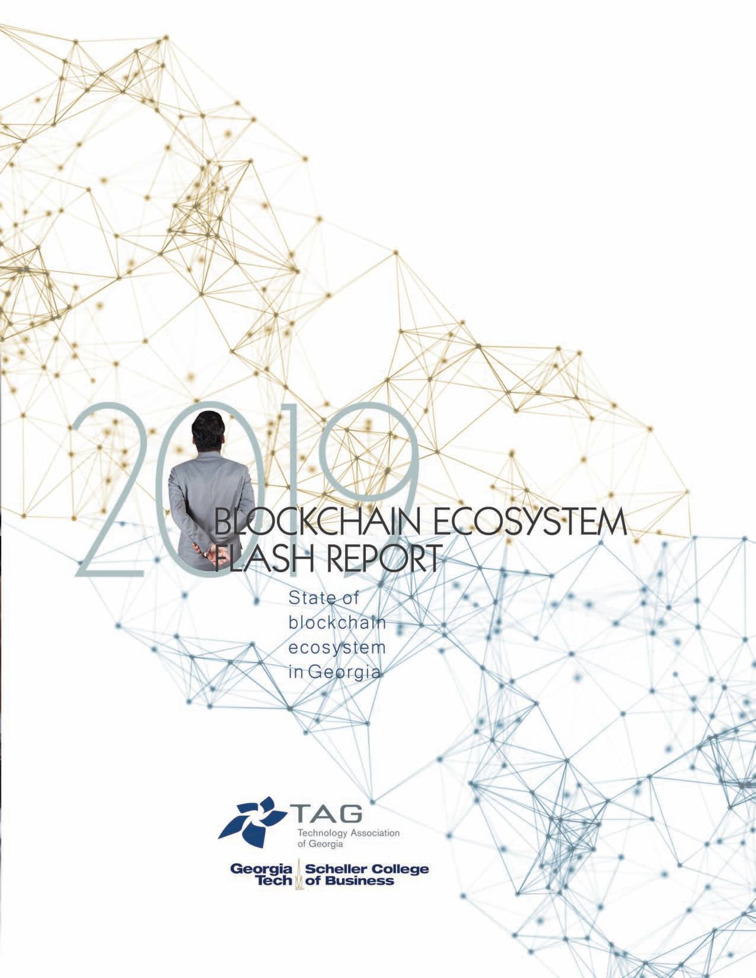 TAG_Blockchain Flash Report 2019(f).pdf | DocDroid