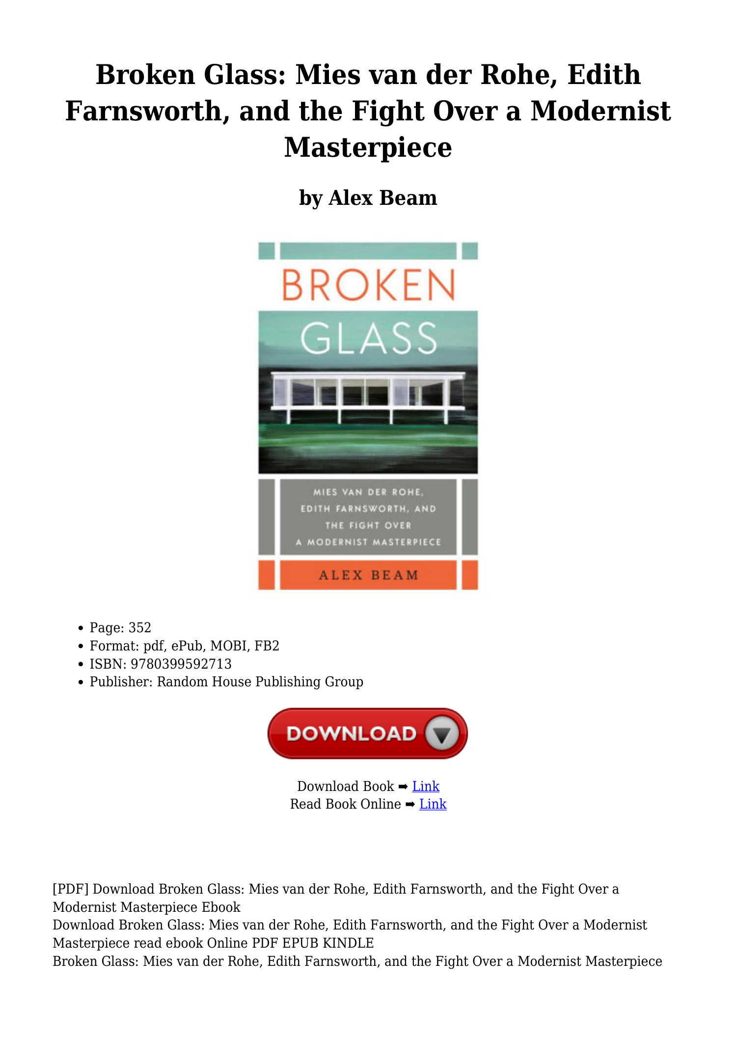 epub-download-Broken-Glass.pdf | DocDroid