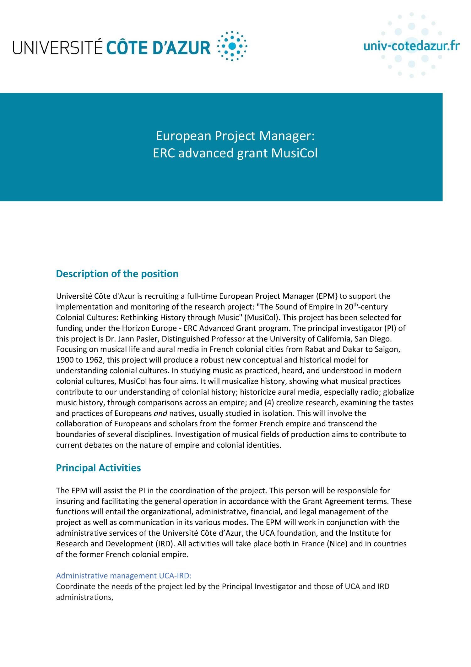 Project Manager MusiCol (English)- call for candidates-1 (2).docx ...