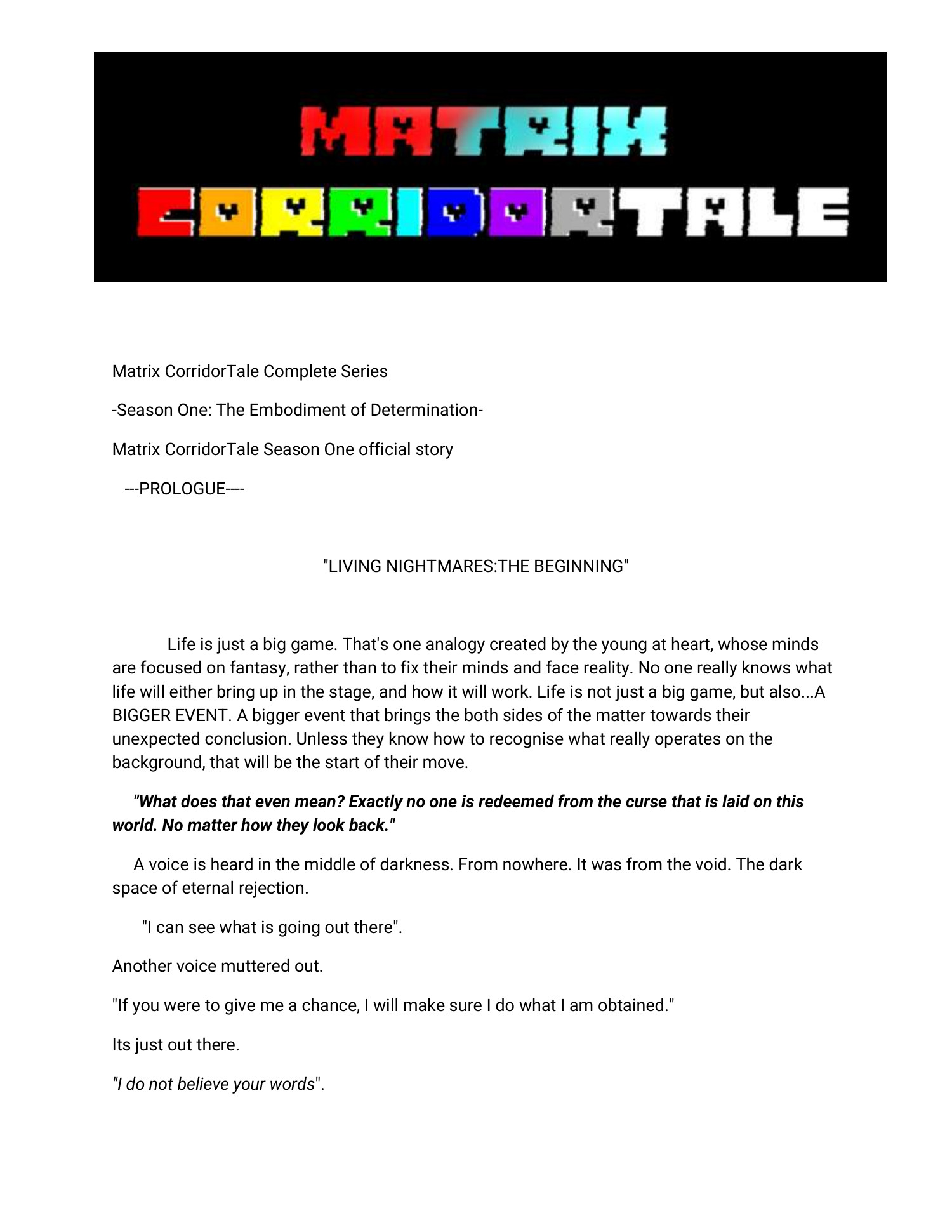 Matrix-CorridorTale-Complete-Series-1.pdf | DocDroid