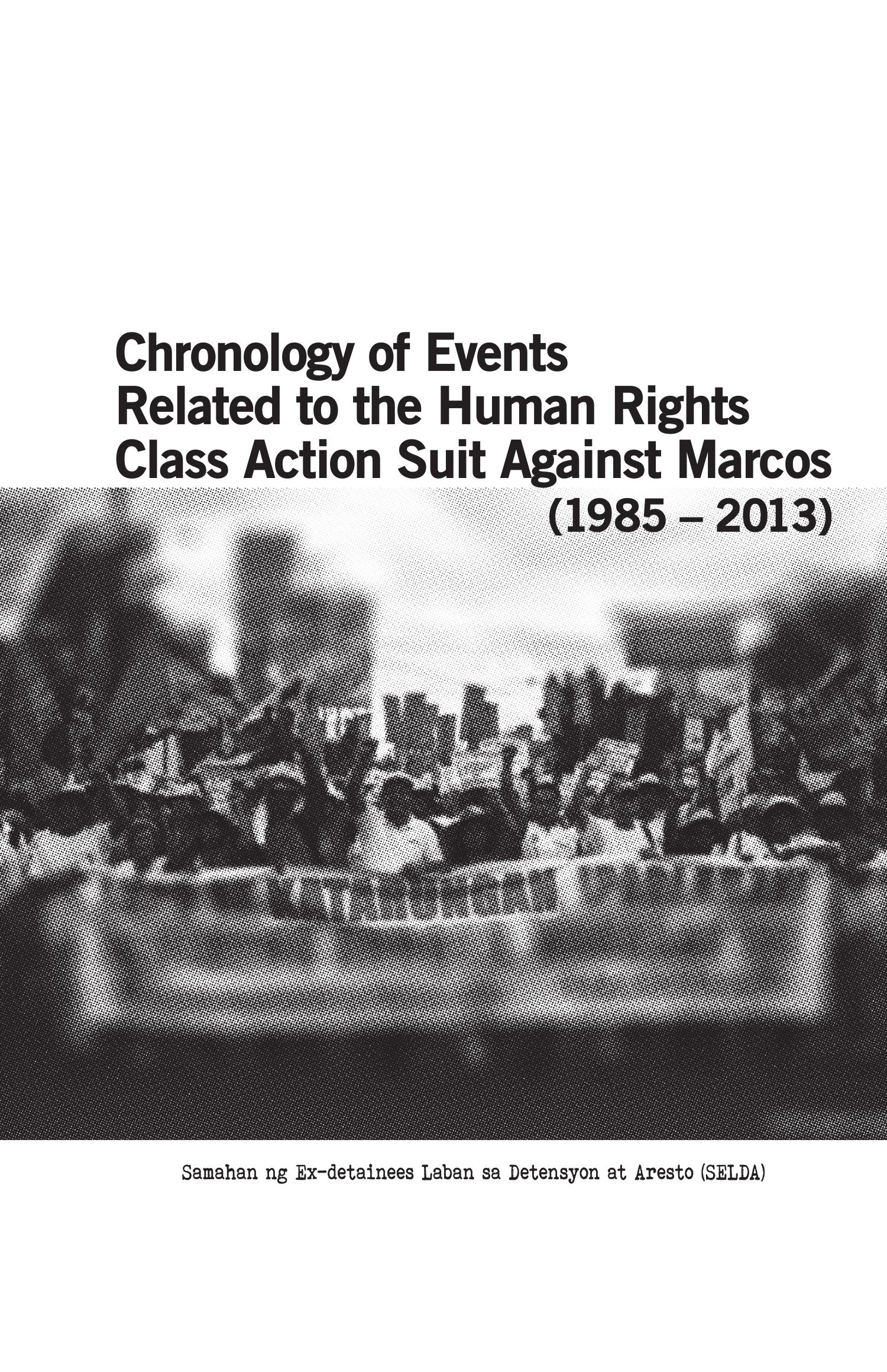 Hilao vs Marcos class action suit history and chronology.pdf | DocDroid
