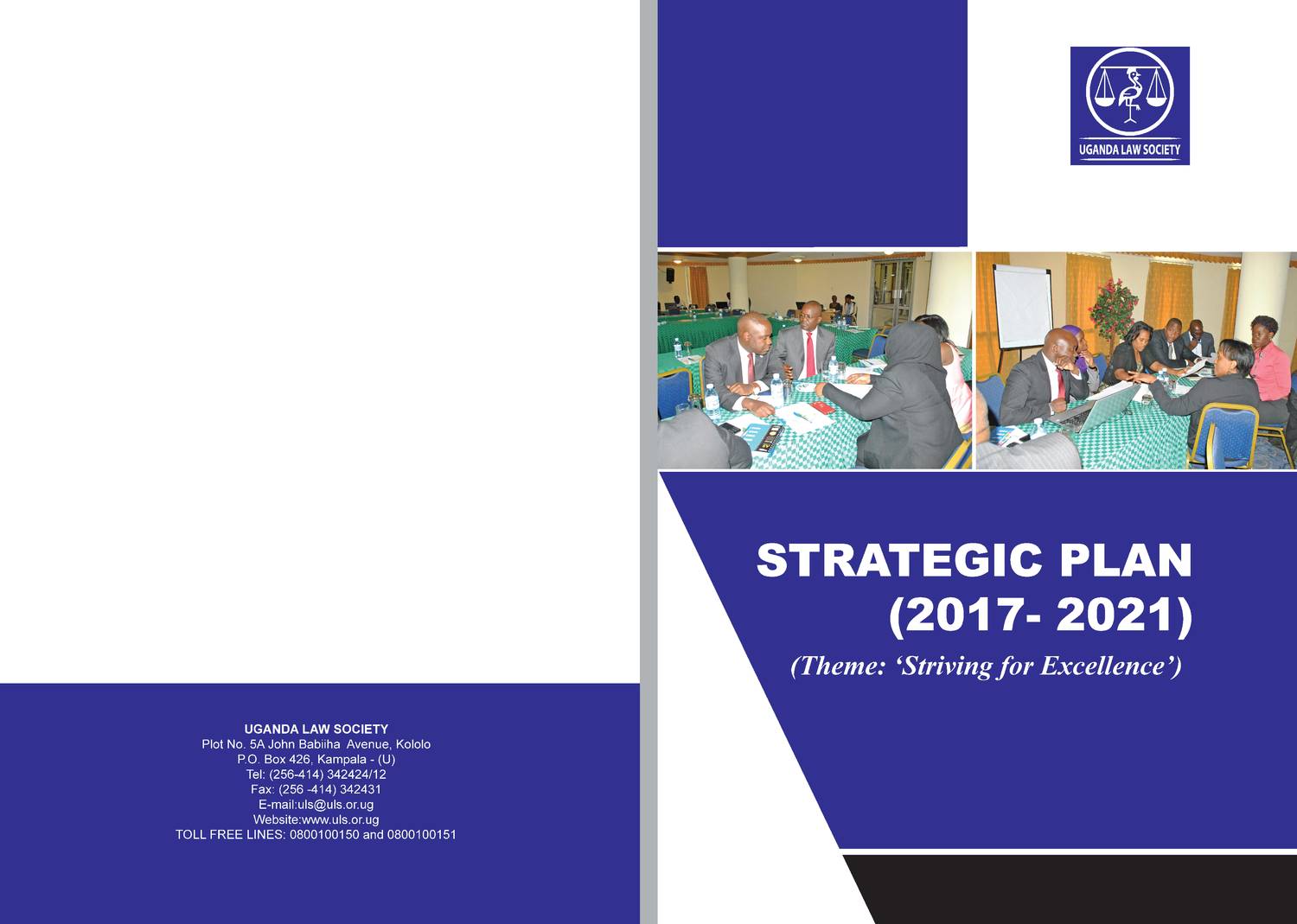 STRATEGIC PLAN 2017-2021.pdf | DocDroid