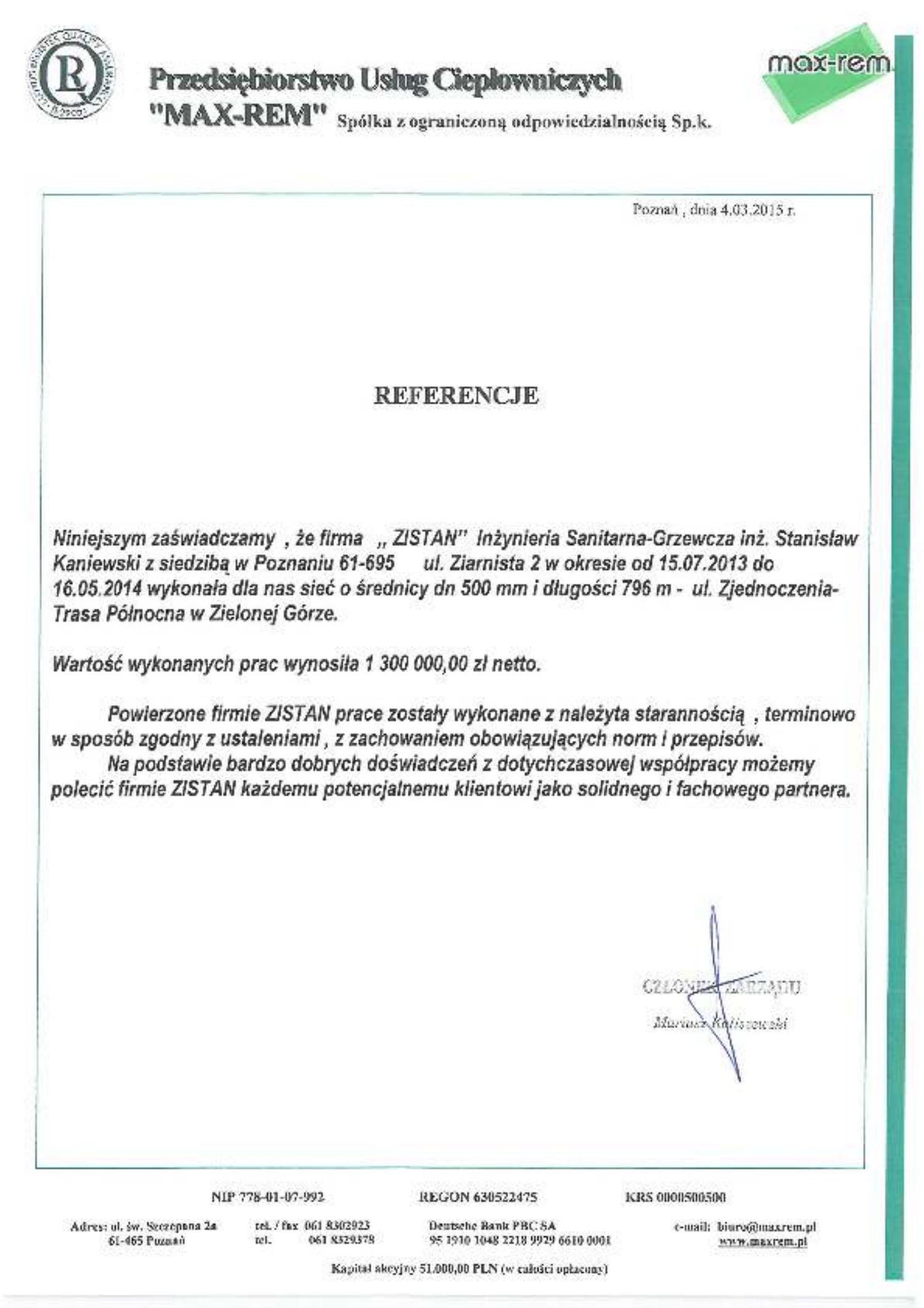 Referencje.pdf | DocDroid