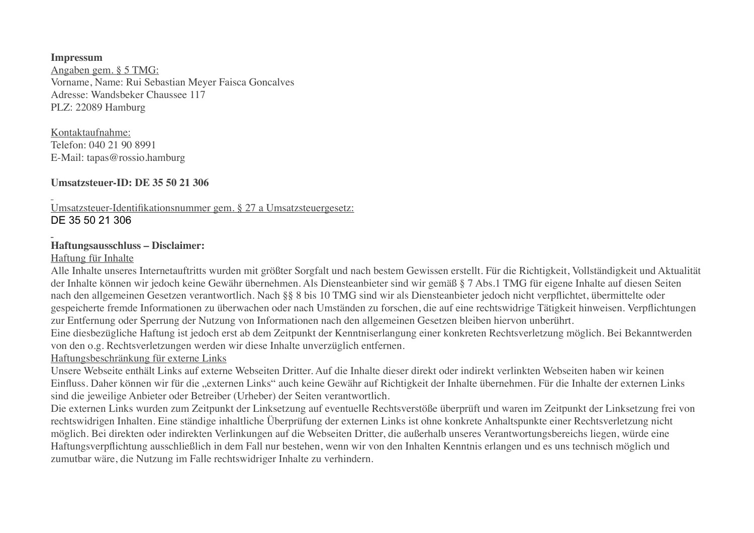 Impressum.pdf | DocDroid