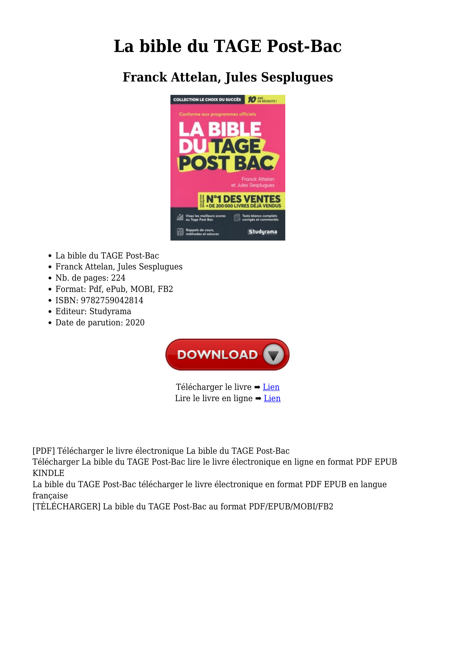 PDF-Kindle-La-bible-du-TAGE-Post.pdf | DocDroid