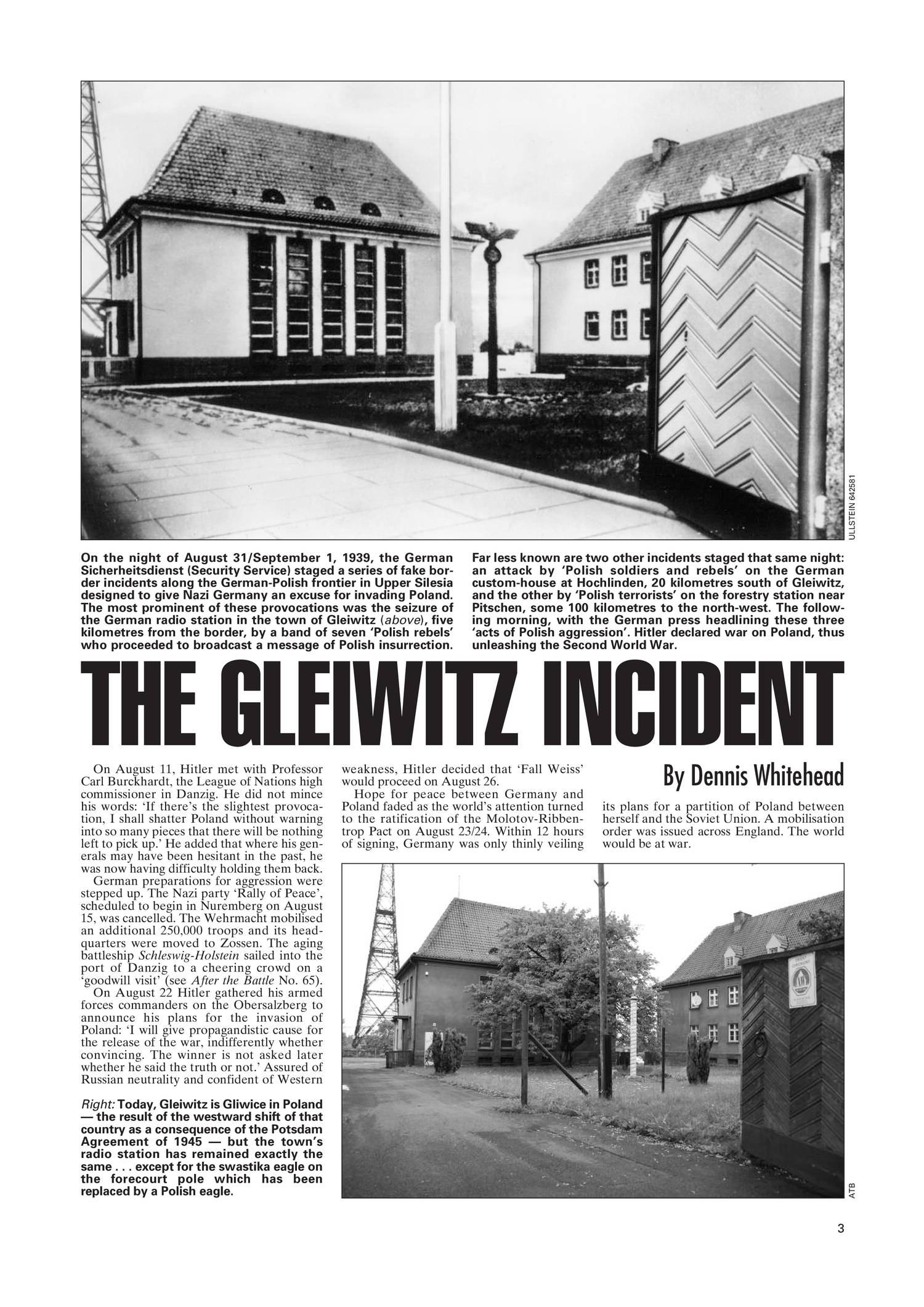 After the Battle 142 The Gleiwitz Incident.pdf | DocDroid