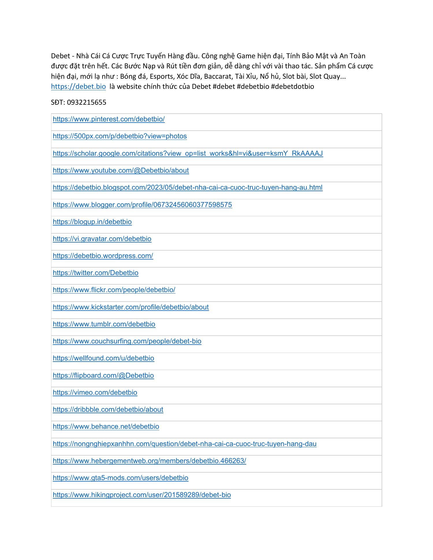Debet.docx | DocDroid