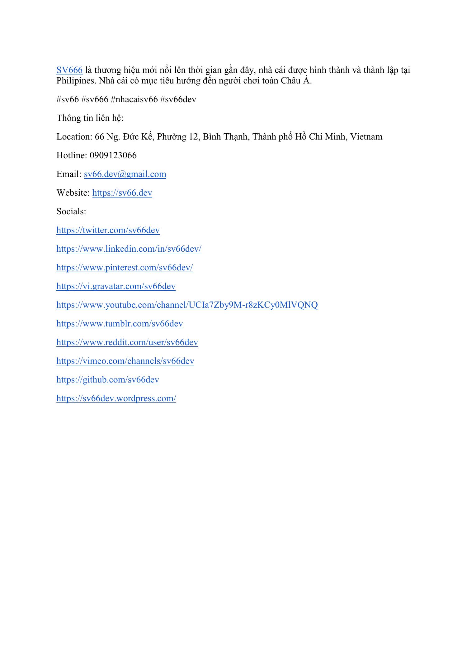 sv66dev.pdf | DocDroid