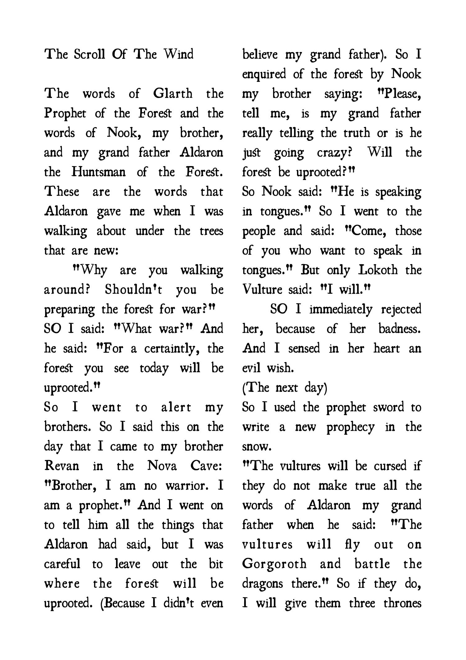 Scroll Of The Wind.pdf | DocDroid