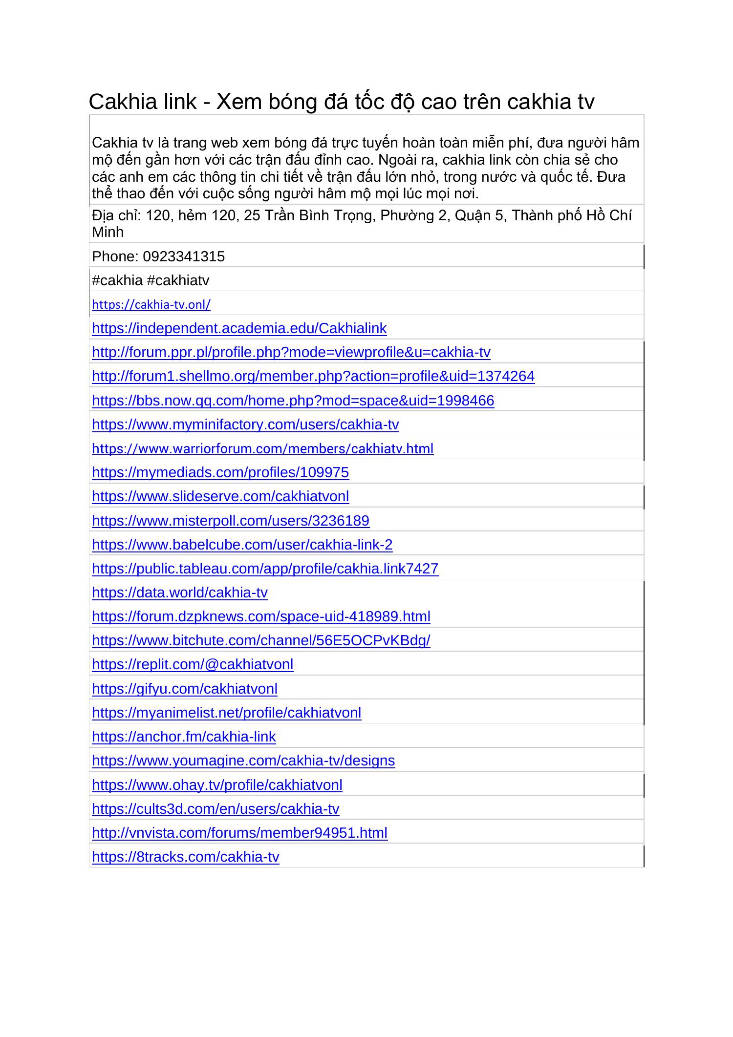 cakhia-tv.docx | DocDroid