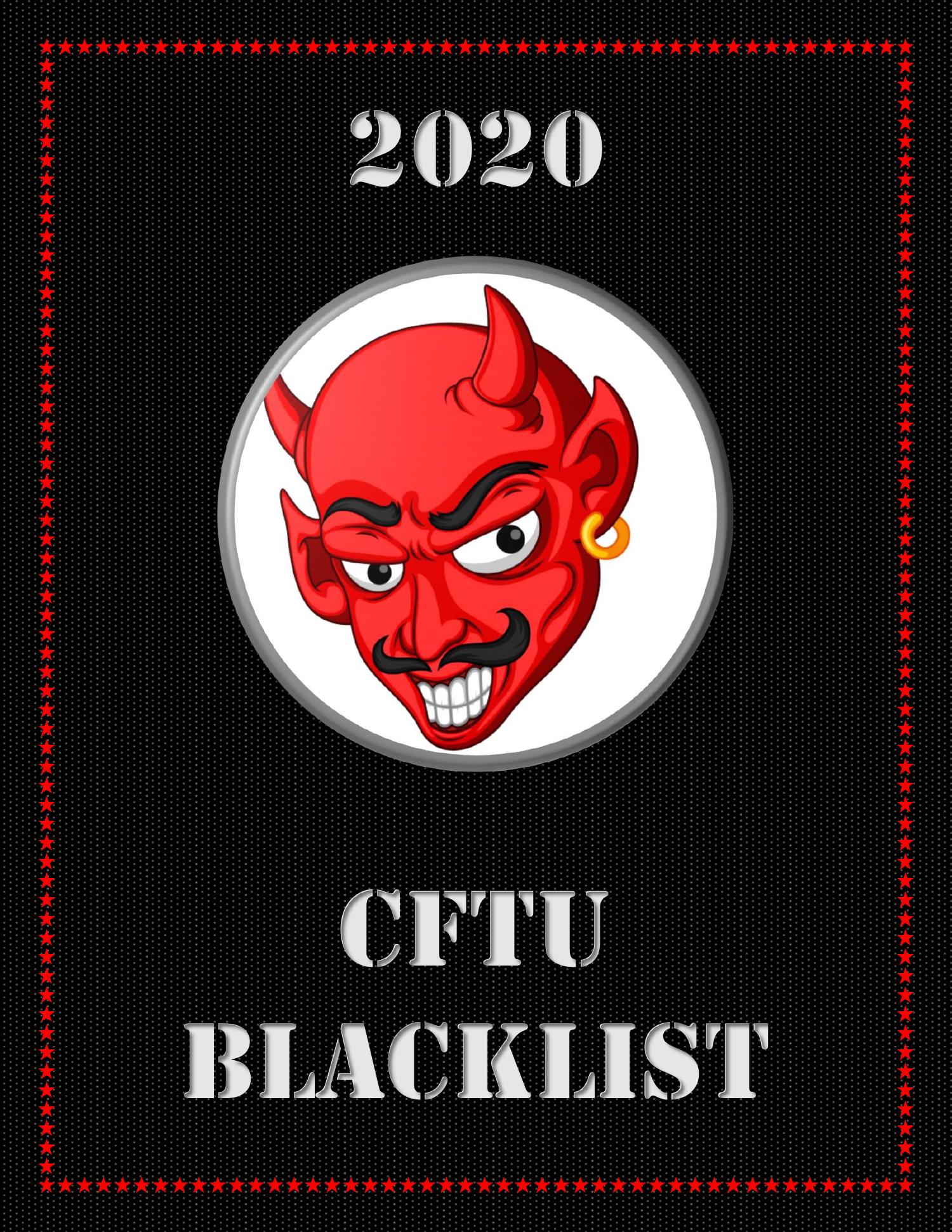 CFTU.2020.Blacklist.pdf | DocDroid