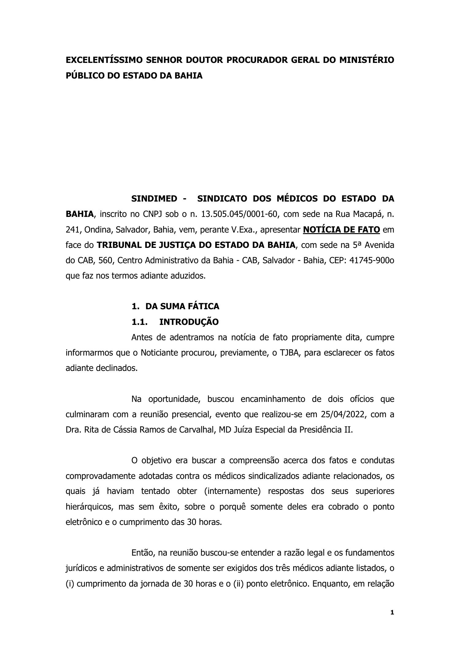 DENUNCIA MP SINDIMED.pdf | DocDroid