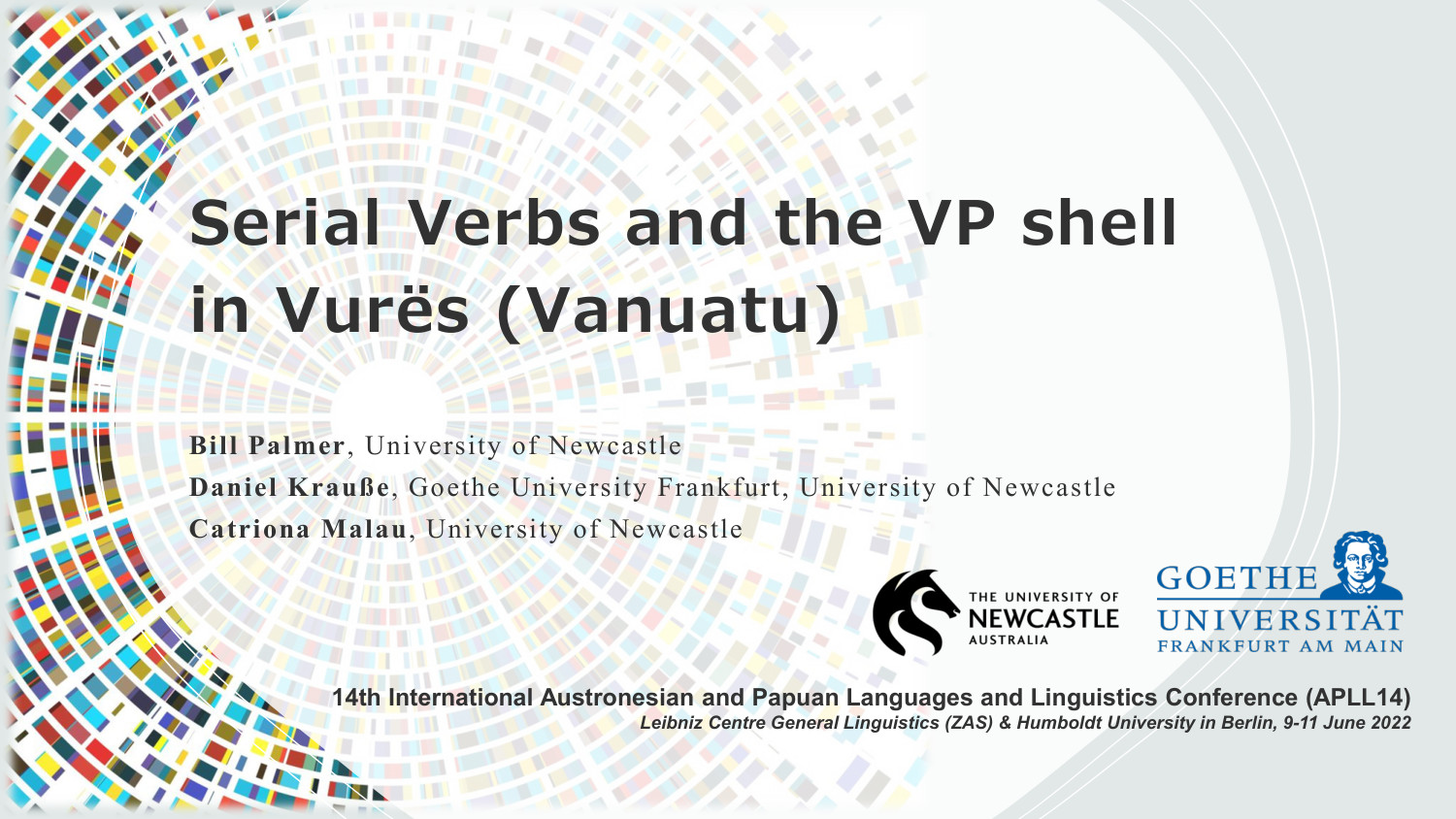 Serial Verbs and the VP shell in Vurës.pdf | DocDroid