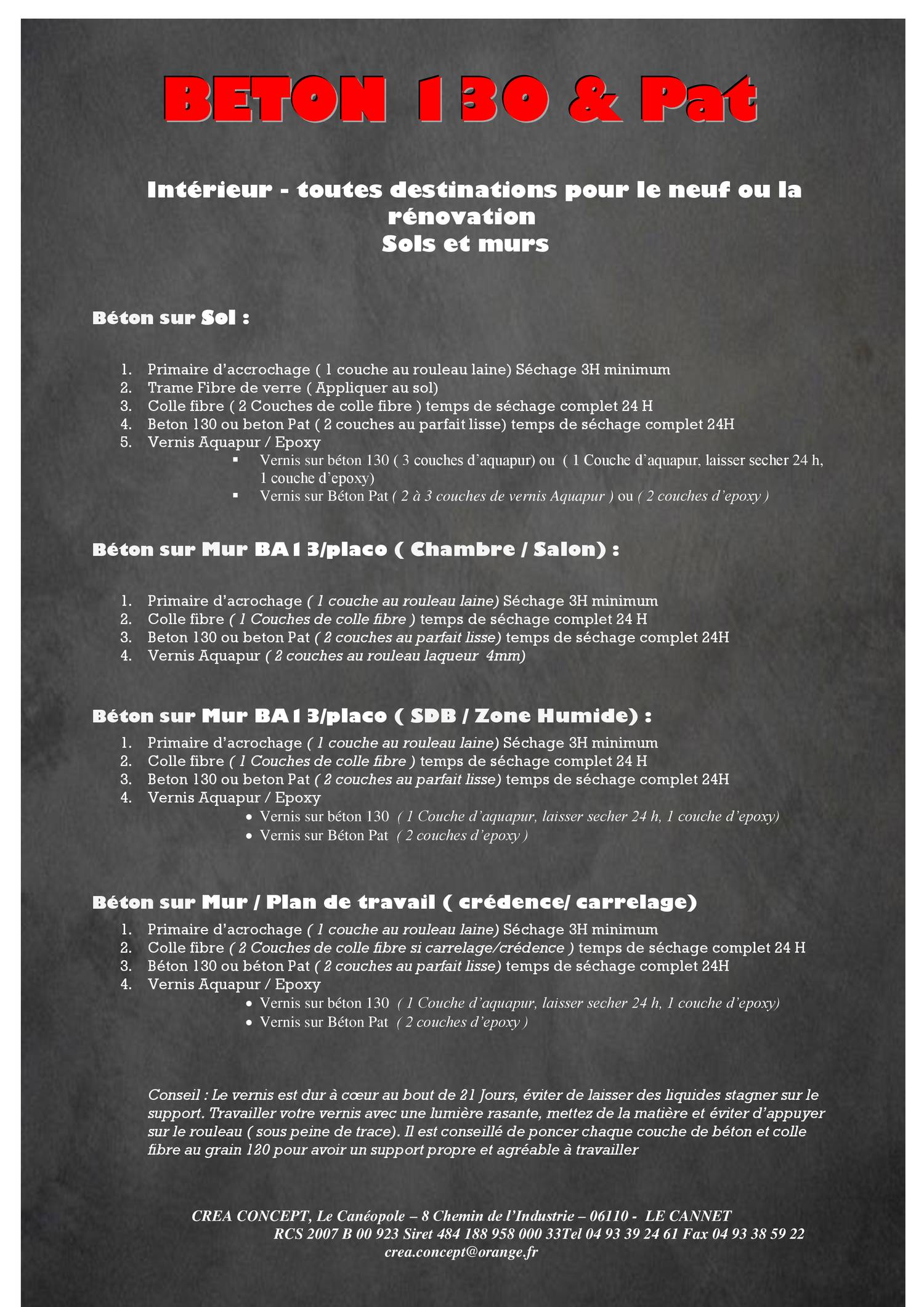 Application temps de séchage mur placo Ba13.pdf | DocDroid