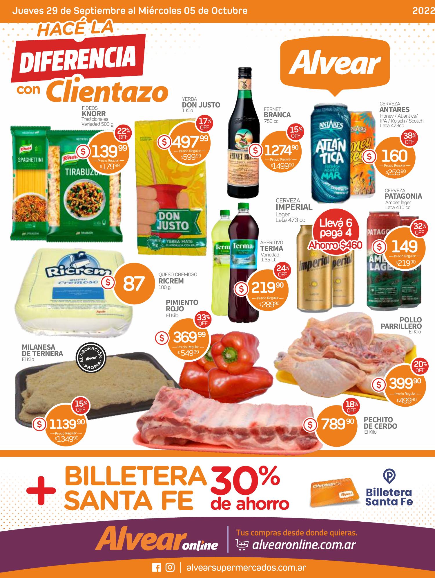 ALVEAR folleto Clientazo - 2022 (1).pdf | DocDroid