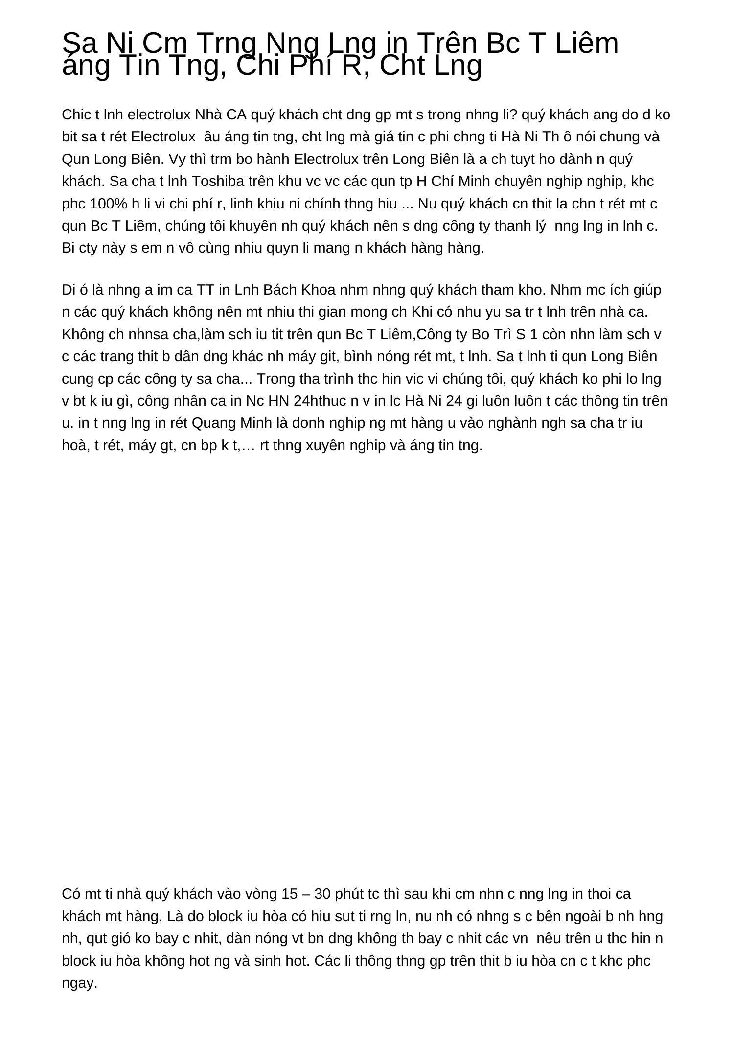 h1Sửa Nồi Cơm Trắng Năng Lượng Điện Tại Bắc Kể Từ Liêm đáng Tin Tưởng Chi Phí Rẻ Chất ...