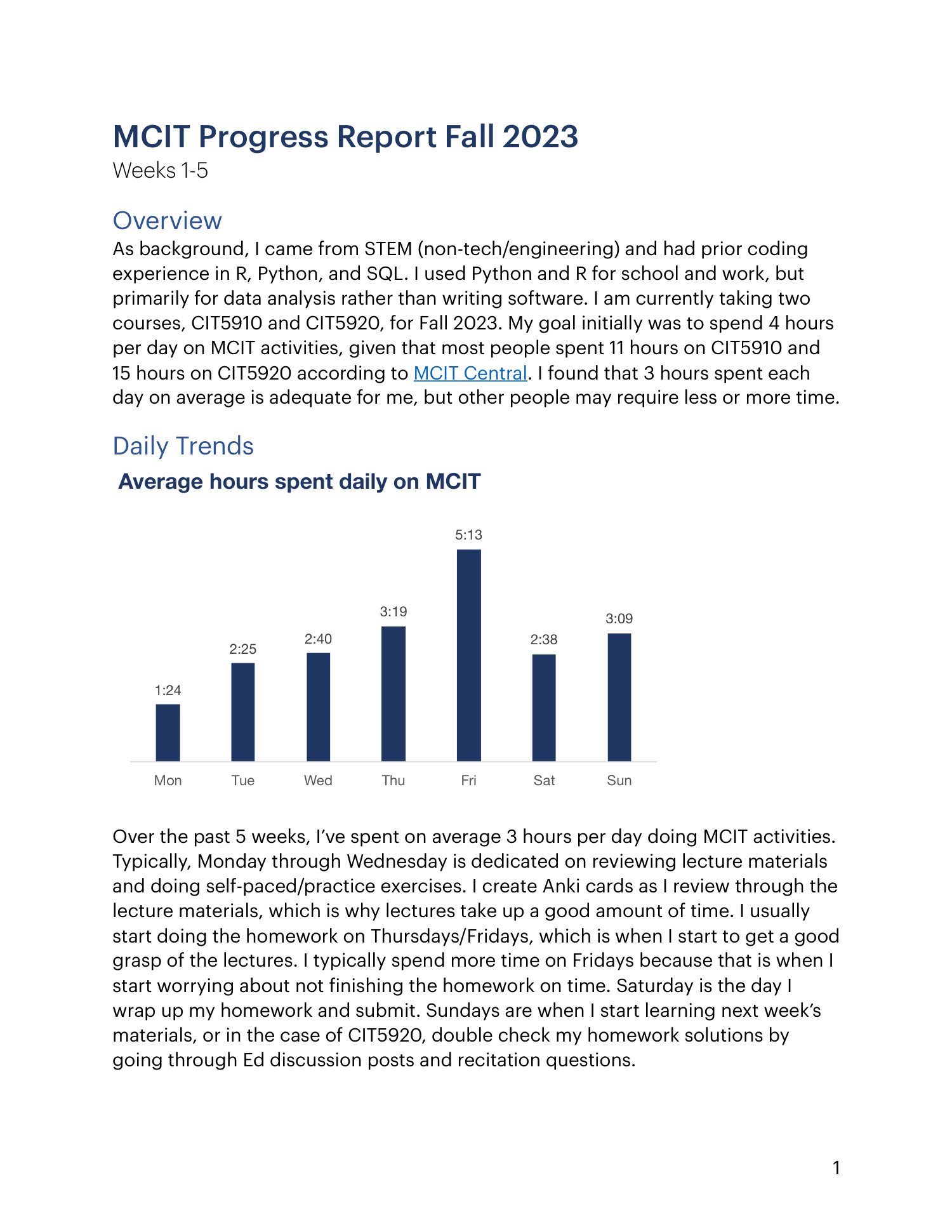 MCIT Progress Report Fall 2023.pdf | DocDroid