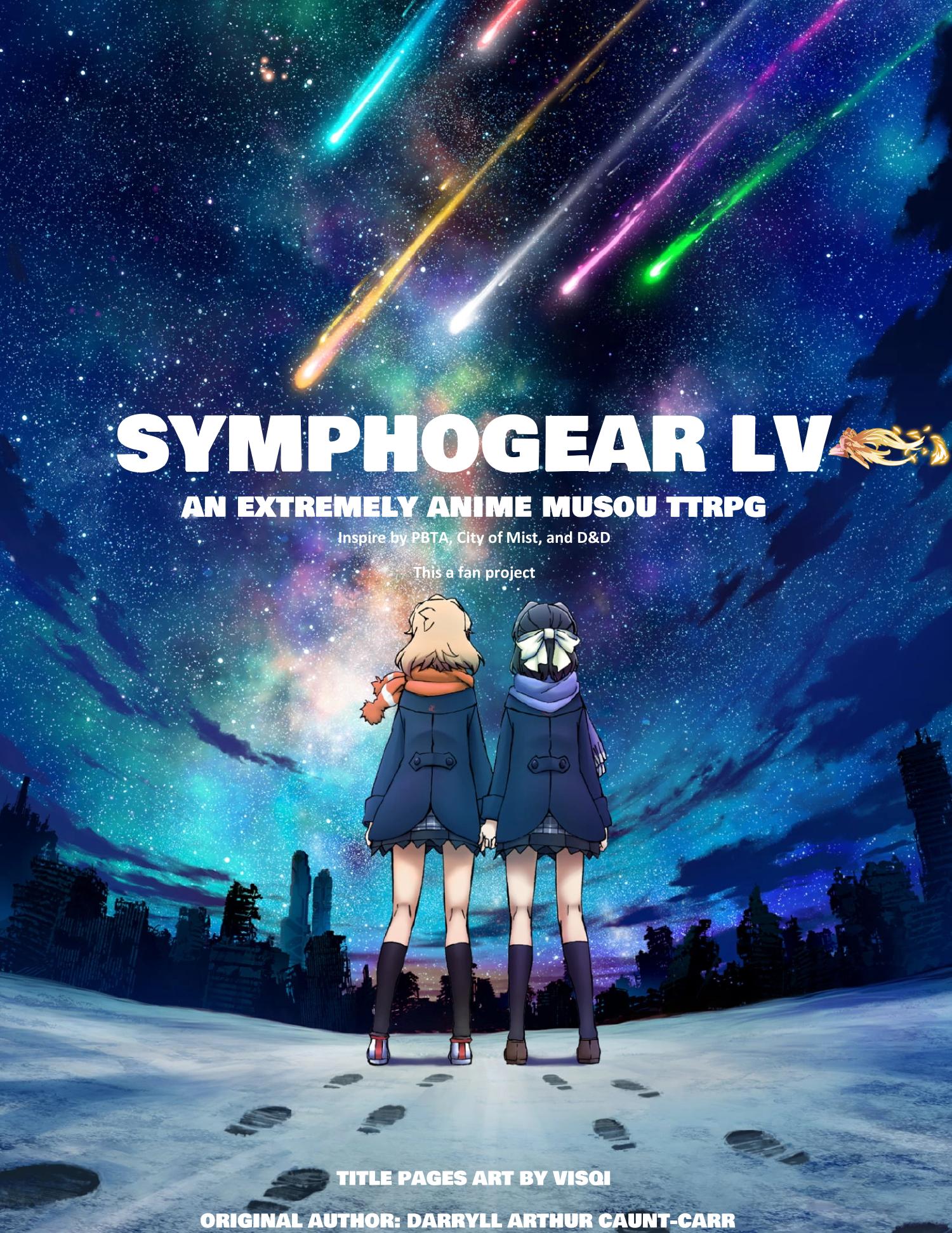 Symphogear LV.pdf | DocDroid