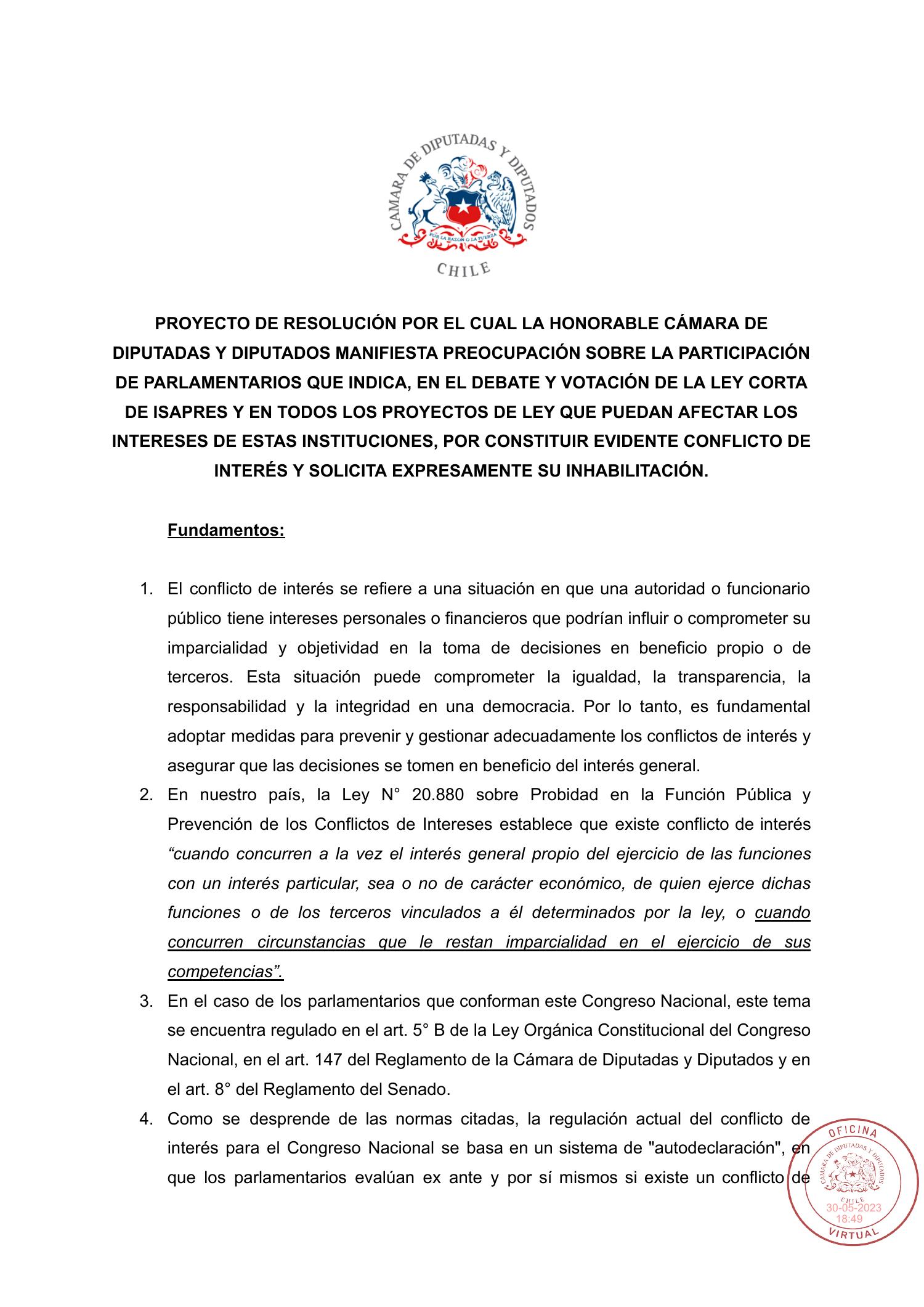 Proyecto de resolución.pdf | DocDroid