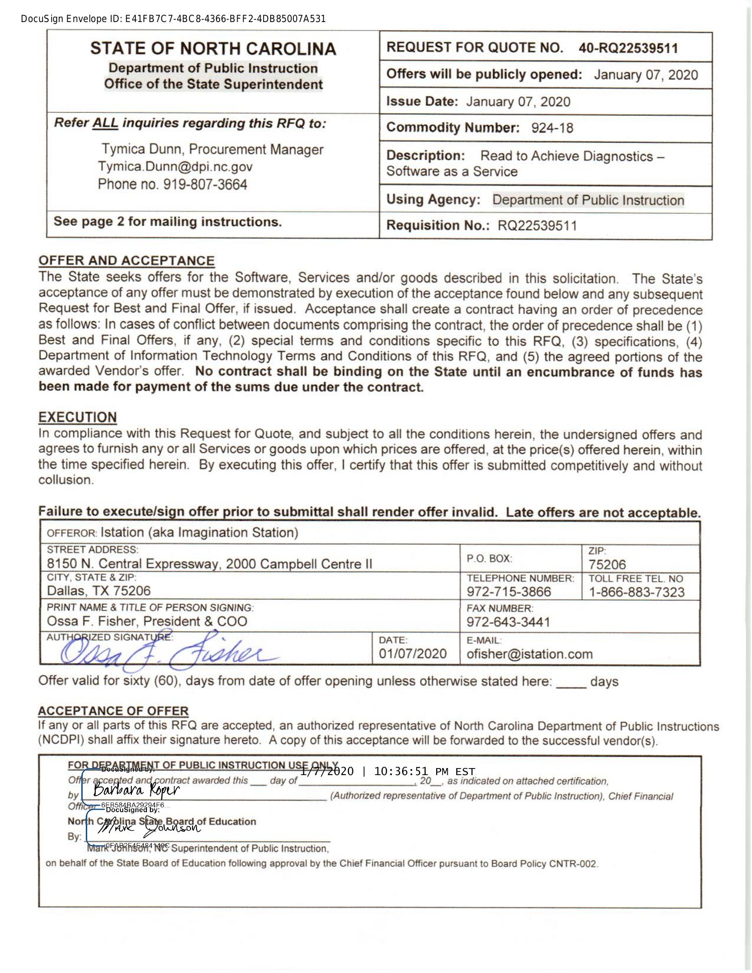 Istation-Emergency-Purchase.pdf | DocDroid