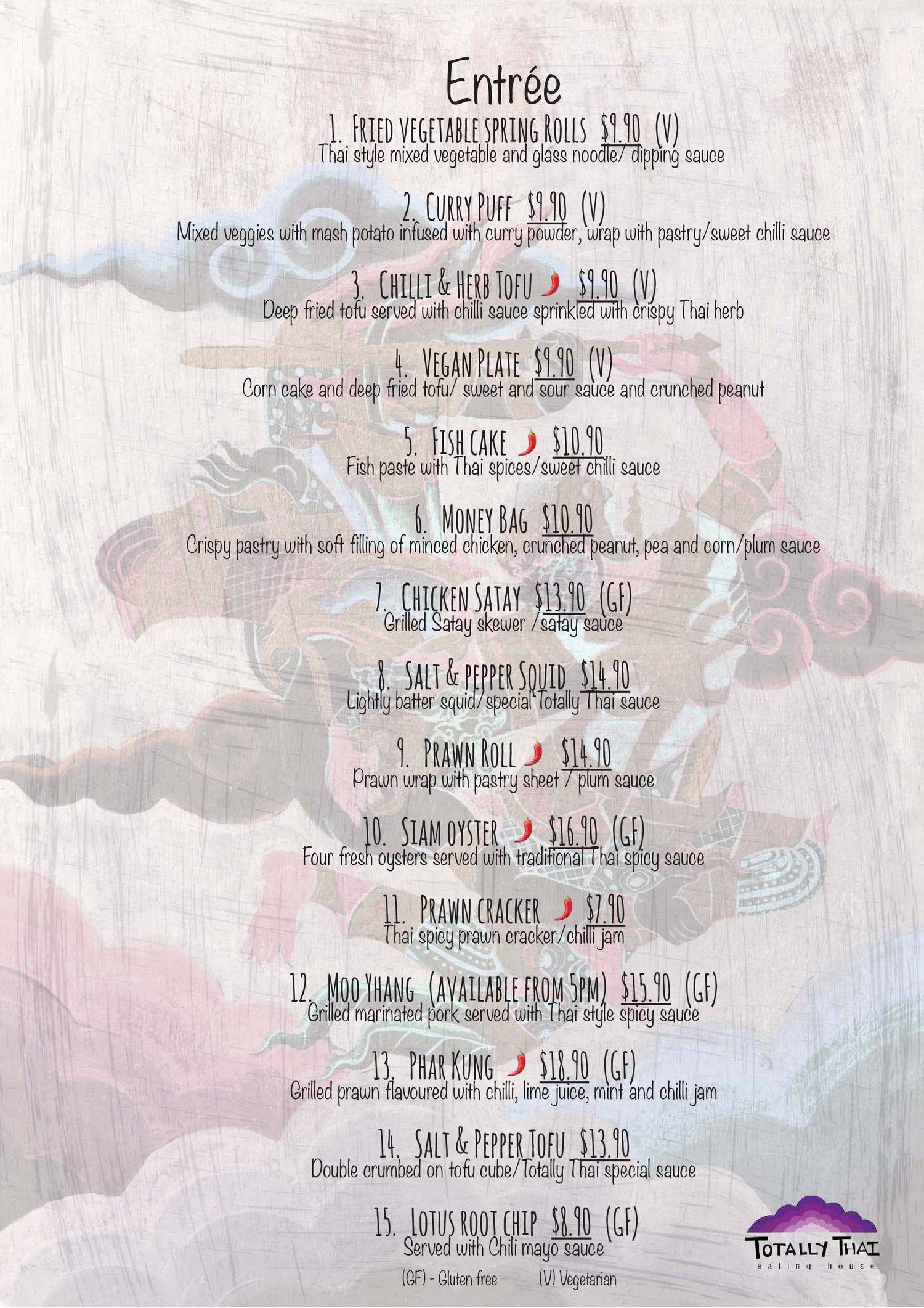 Totally Thai Eating House Menu.pdf | DocDroid