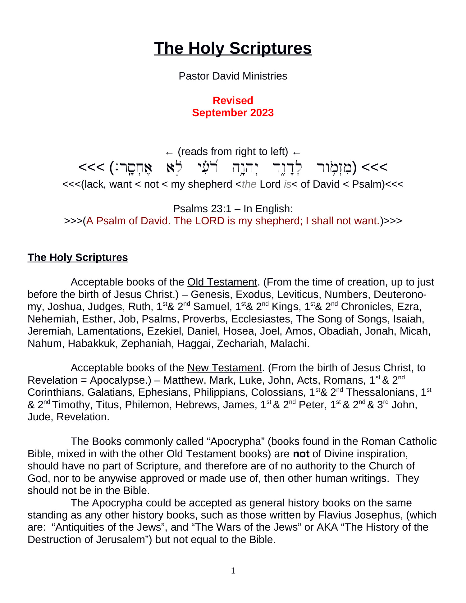 The Holy Scriptures.pdf | DocDroid