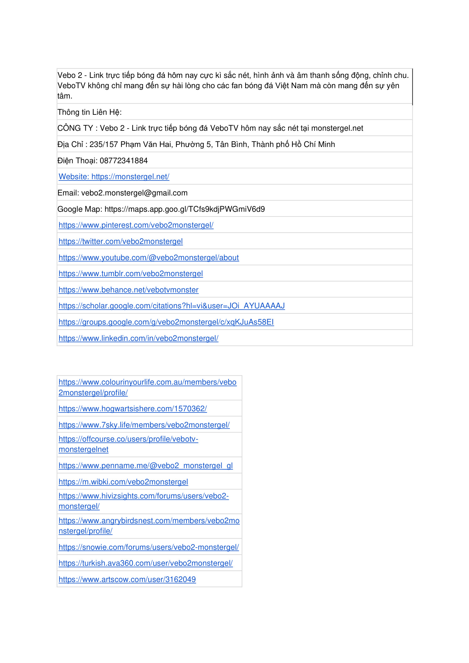 VeboTV monstergelnet.docx | DocDroid