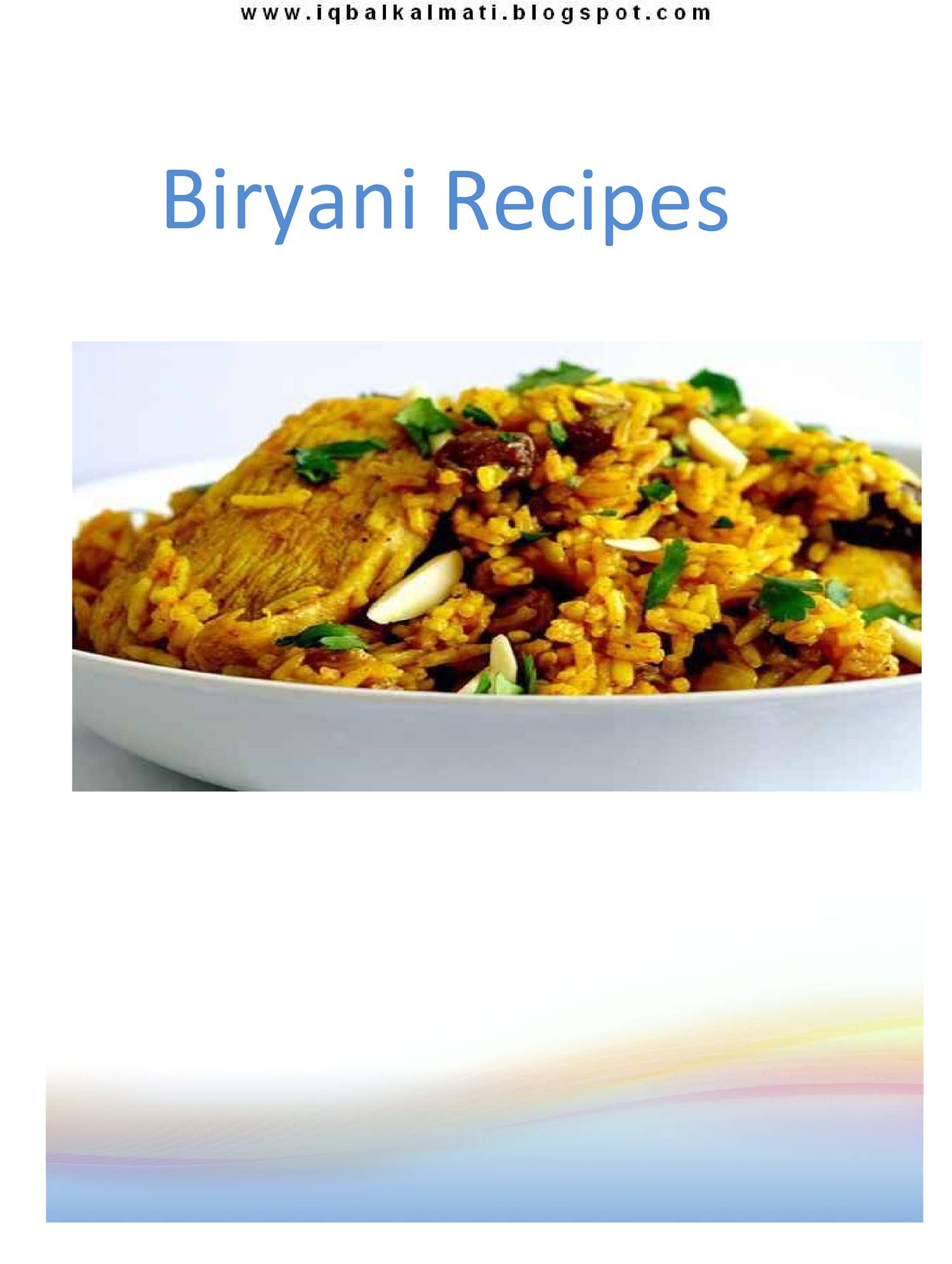 Biryani Methode.pdf | DocDroid