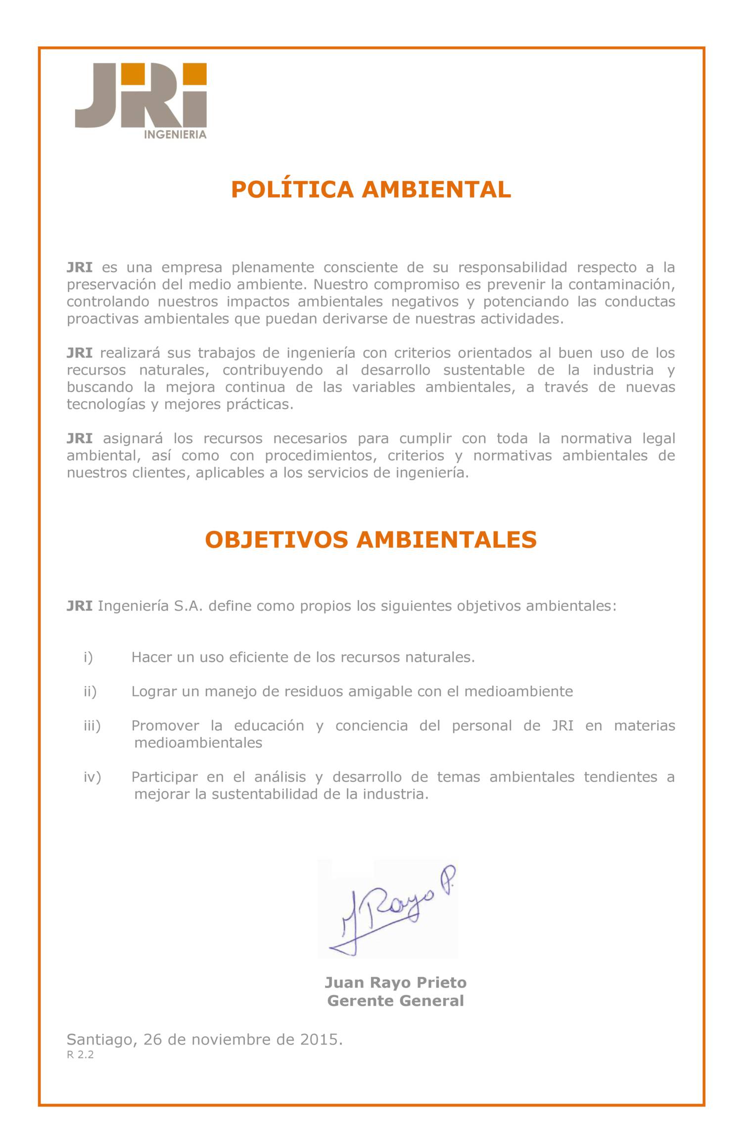 Política Ambiental JRI.pdf | DocDroid