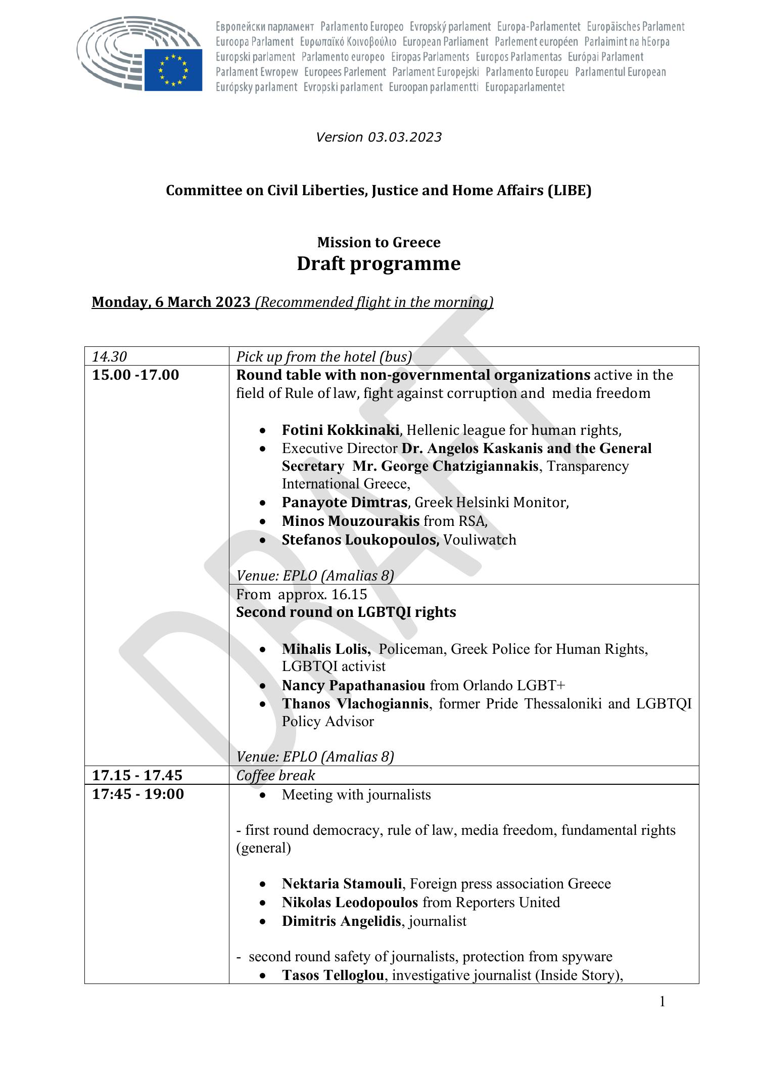 Draft Programme Greece_March 2023_updated 03.03_ (1).doc | DocDroid