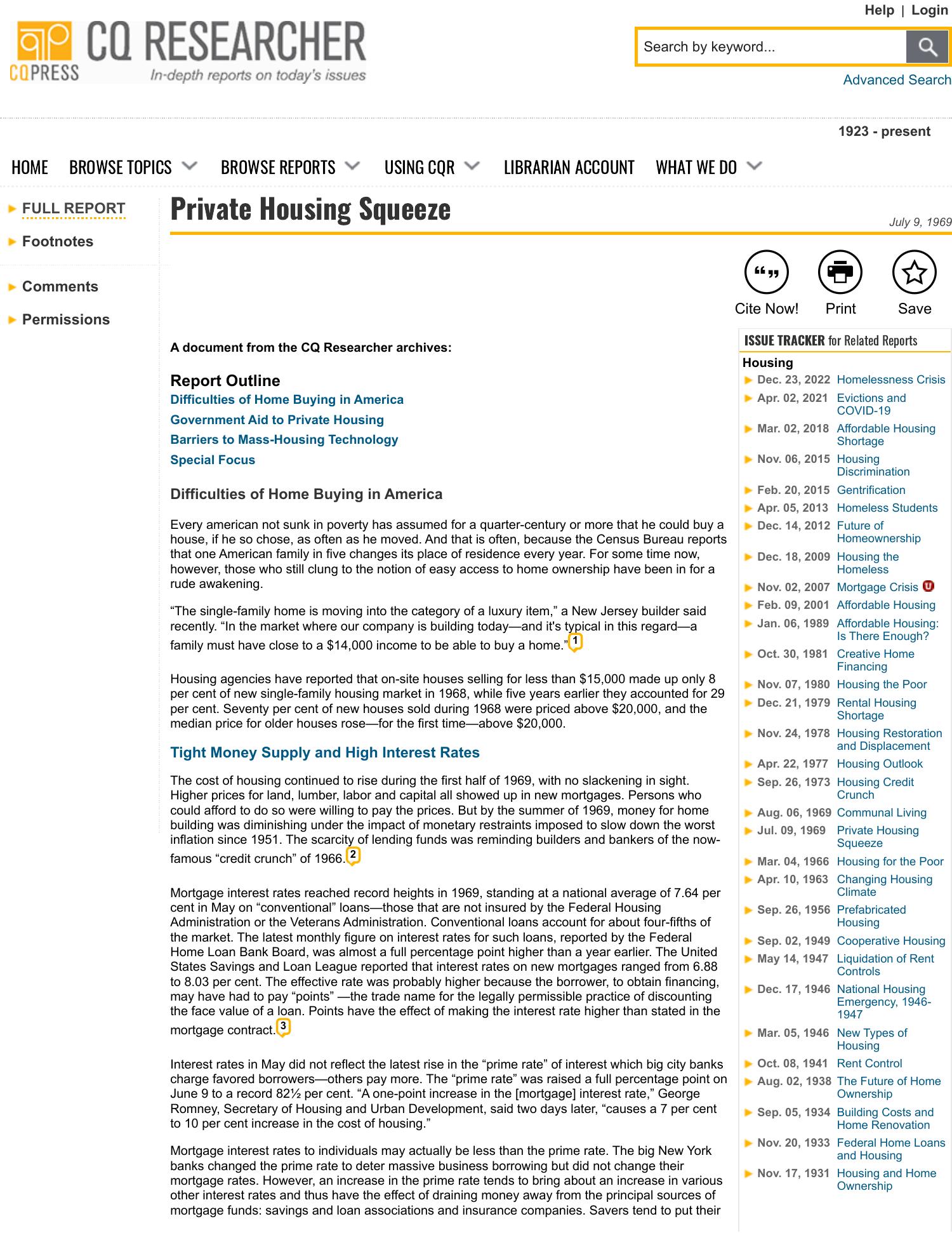 Private Housing Squeeze_ CQR.pdf | DocDroid