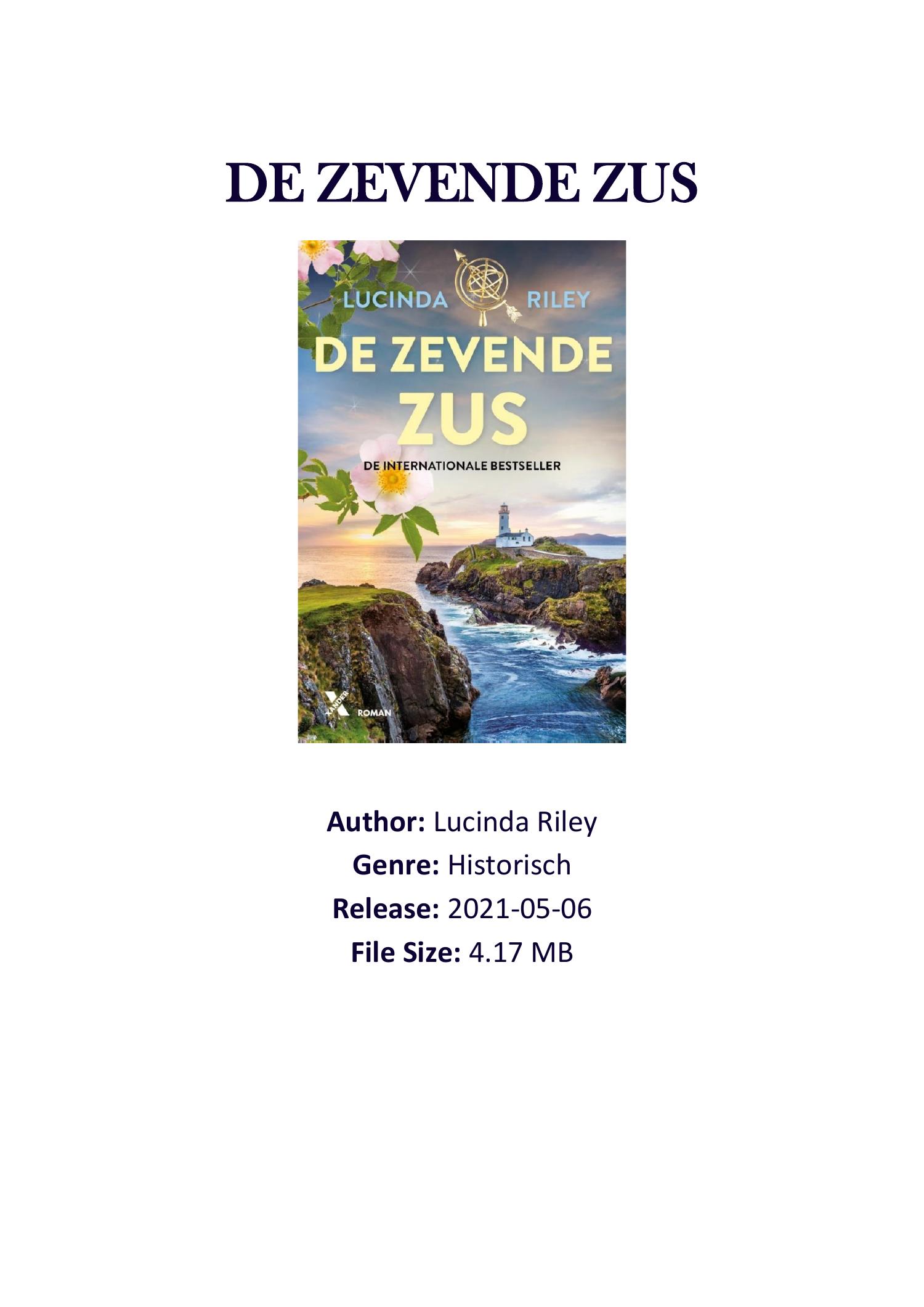 De zevende zus.pdf | DocDroid