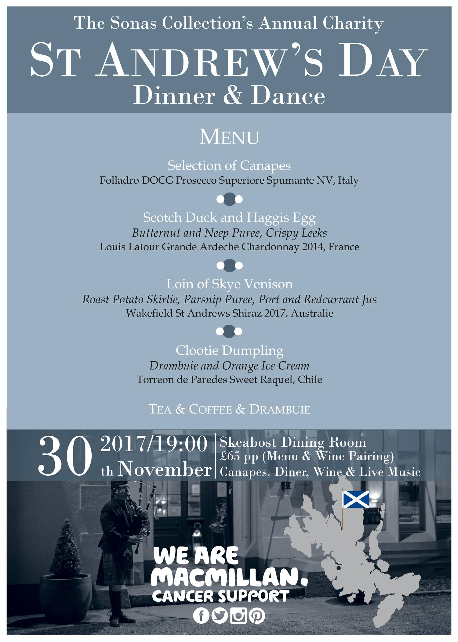 STANDREWS_MENU.pdf | DocDroid