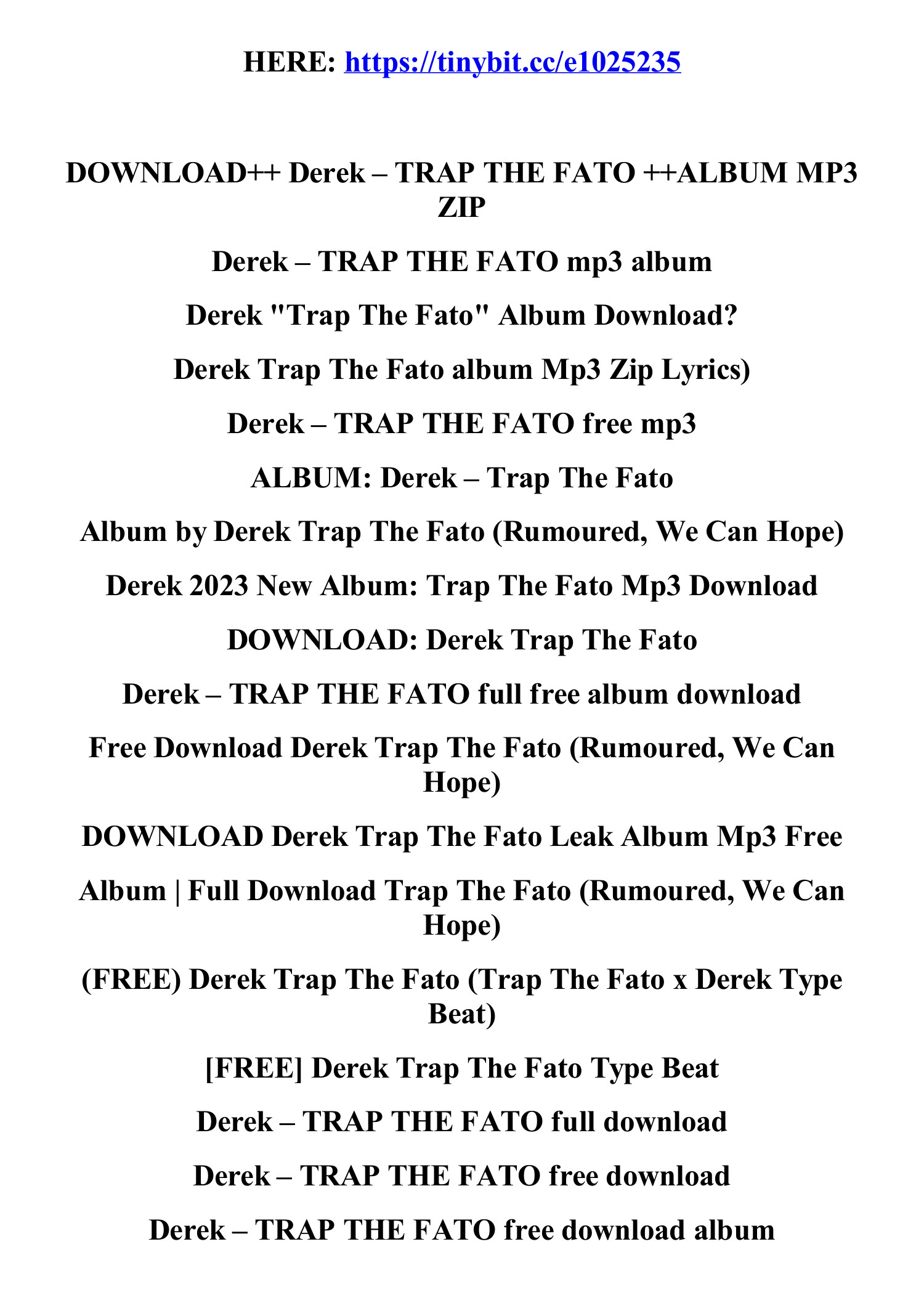 download_derek_trap_the_fato_album_mp3_zip.pdf | DocDroid