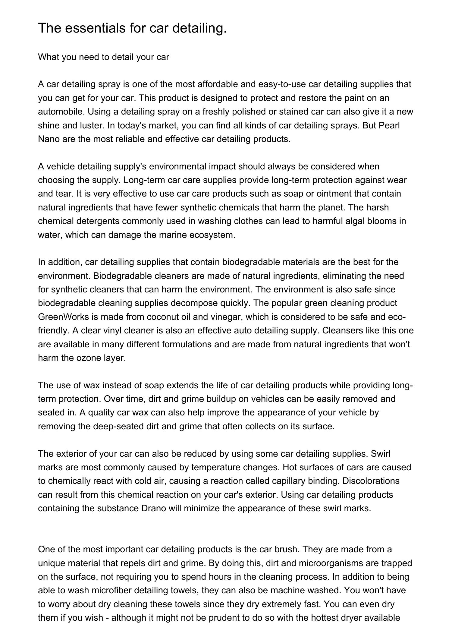 A musthave car detailing kitsqylo.pdf.pdf | DocDroid