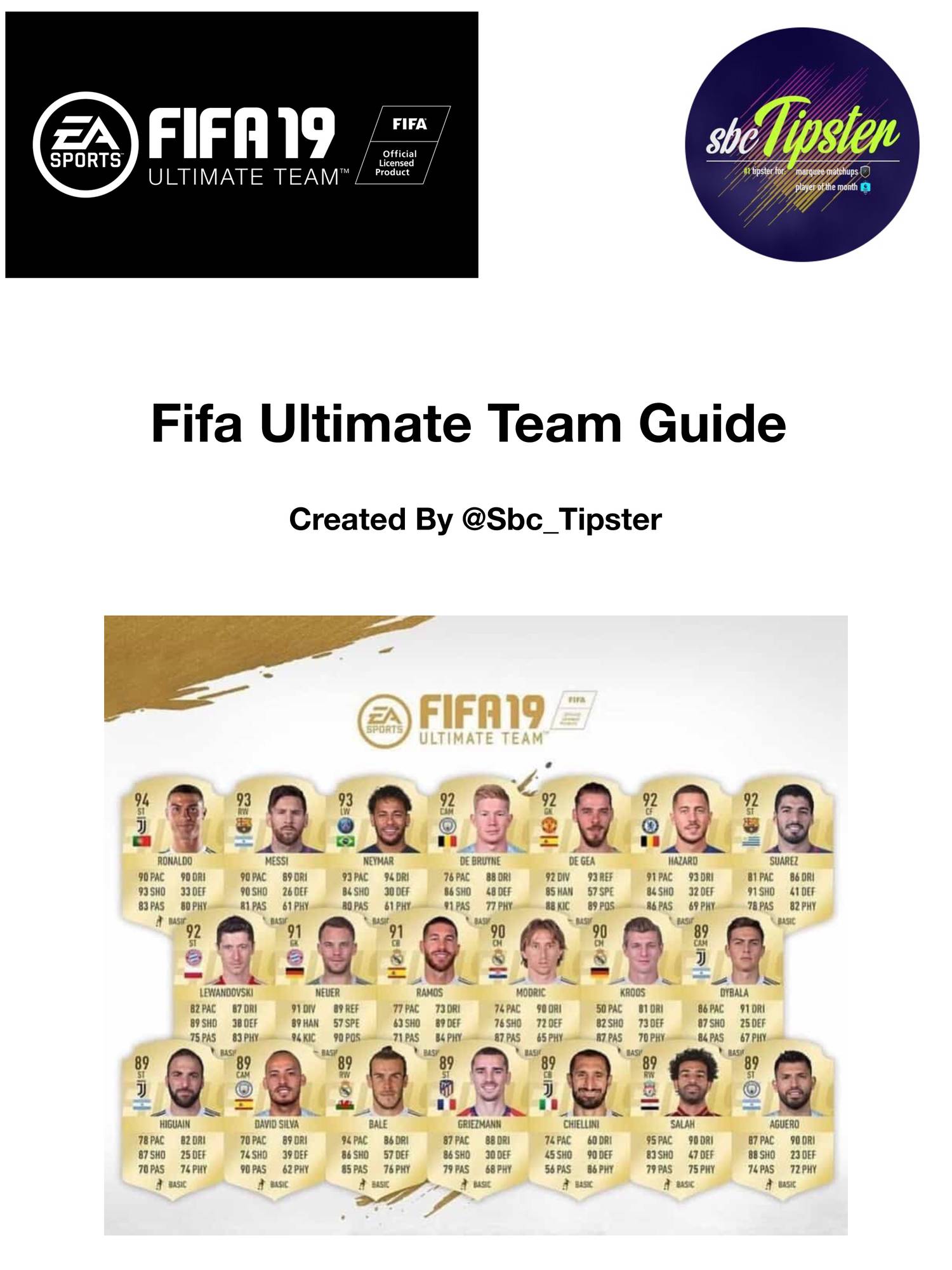 Fut 19 Guide v2 2.pdf | DocDroid