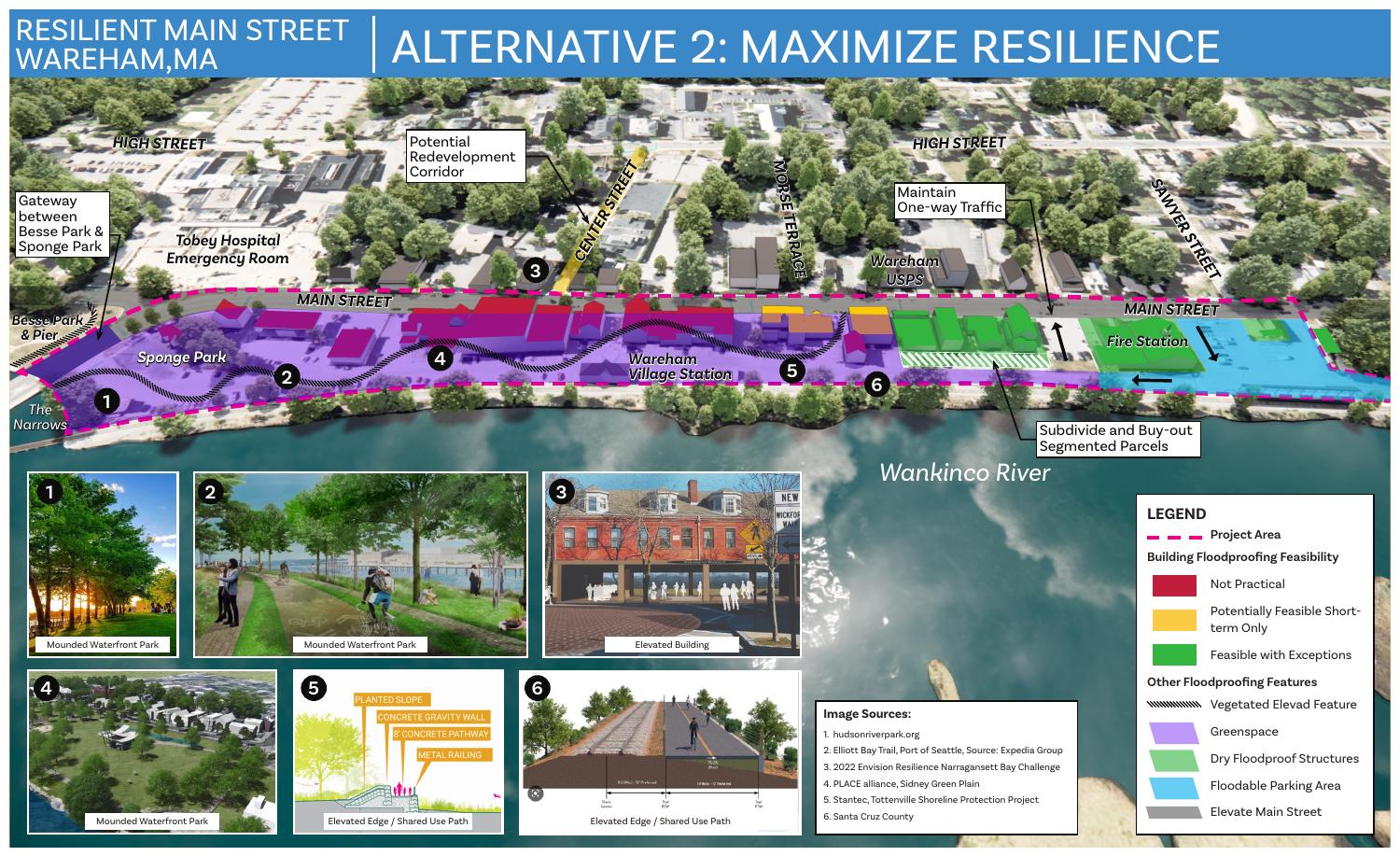Wareham Alternatives-Alt 2.pdf | DocDroid
