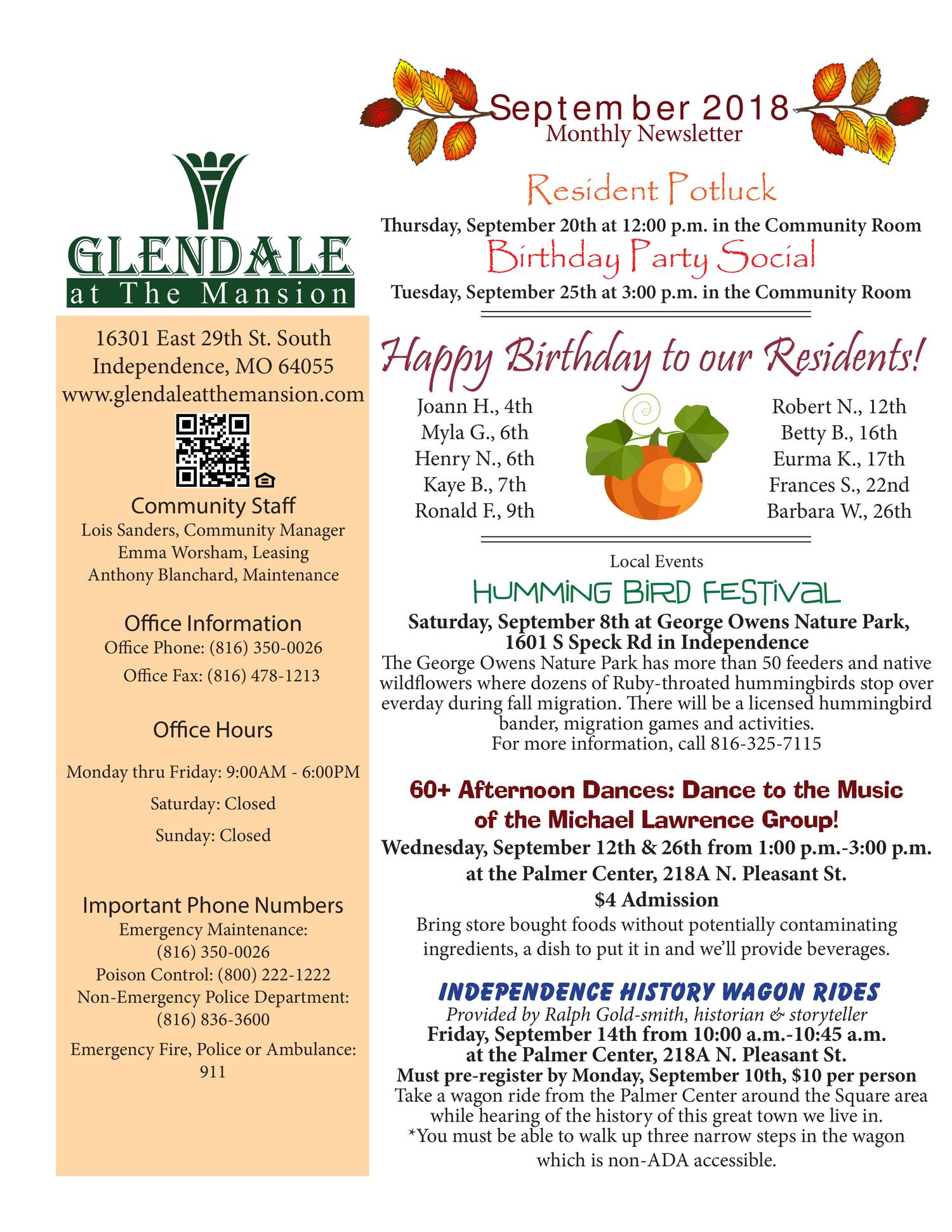 GD SEPT 2018.pdf | DocDroid