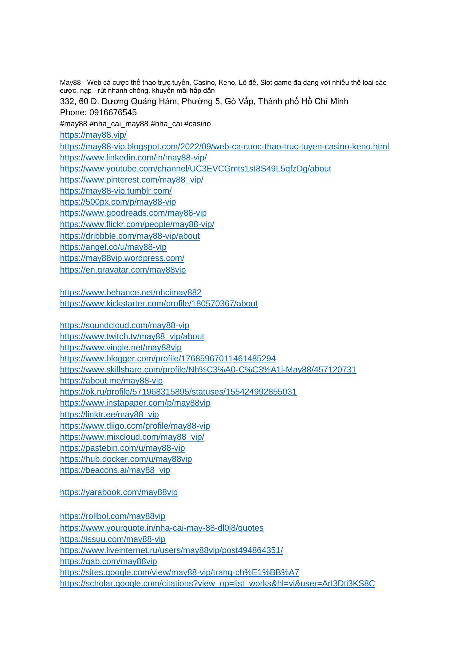 May88.docx | DocDroid