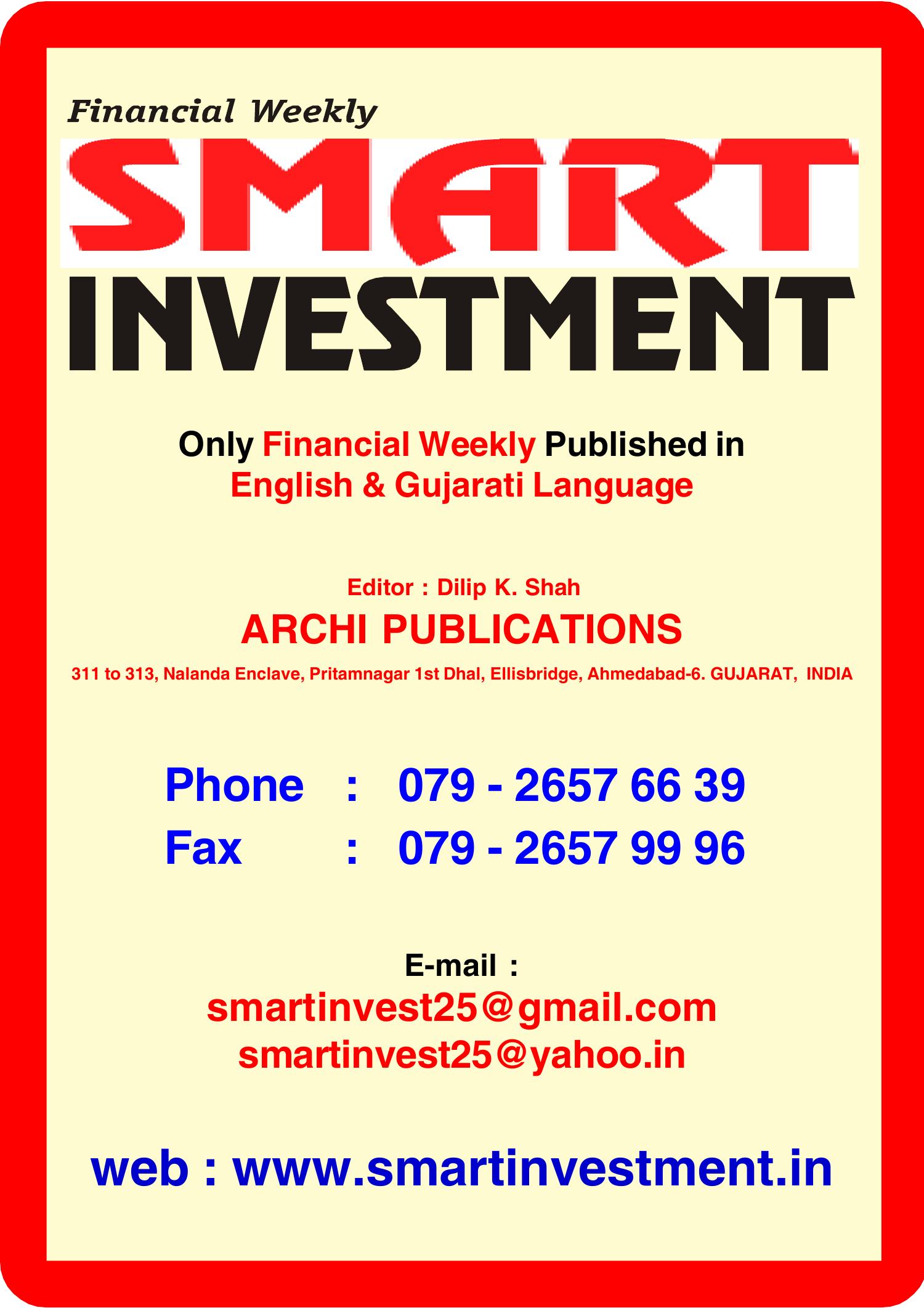Smart Investment English Paper.pdf | DocDroid
