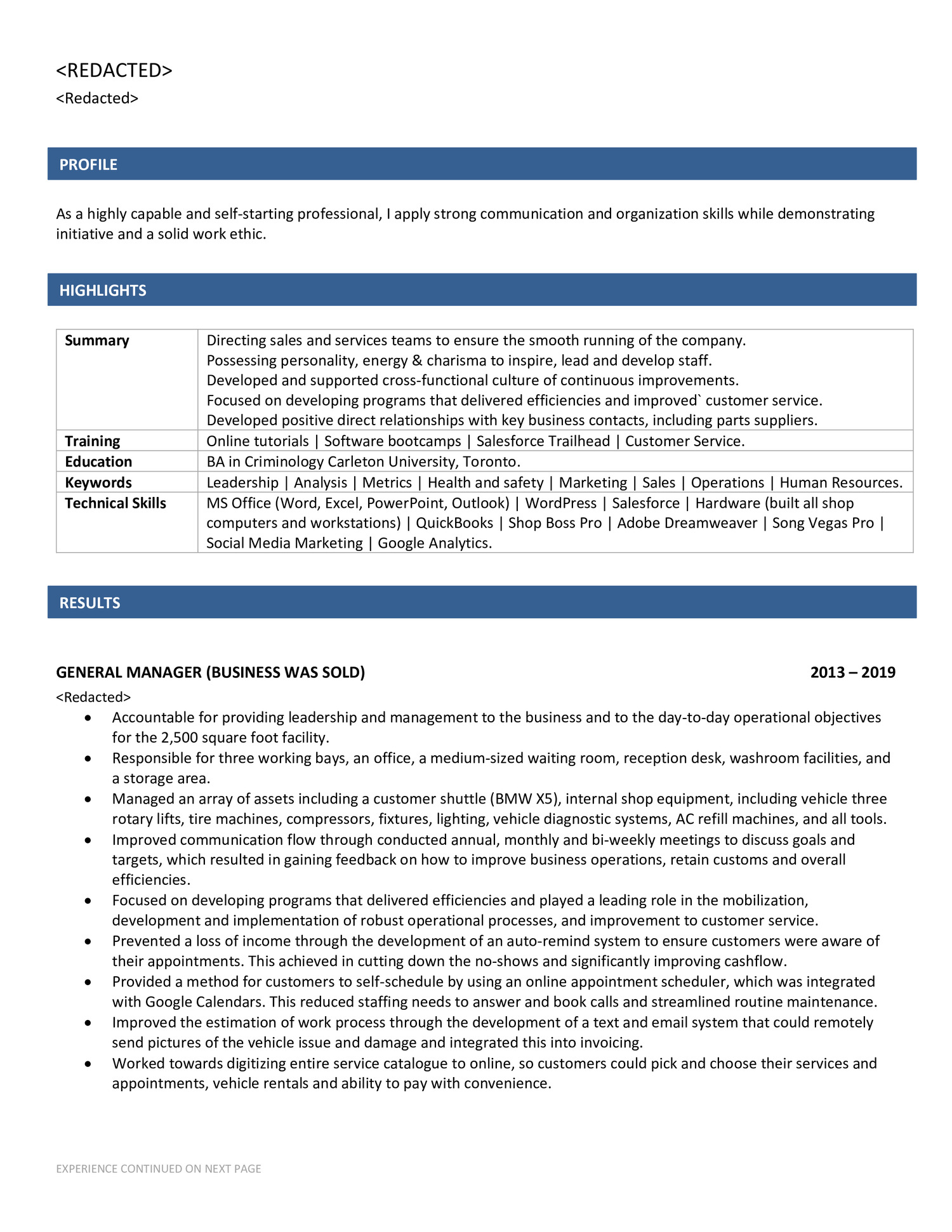 DynamicVapor - Resume - Redacted Info.pdf | DocDroid