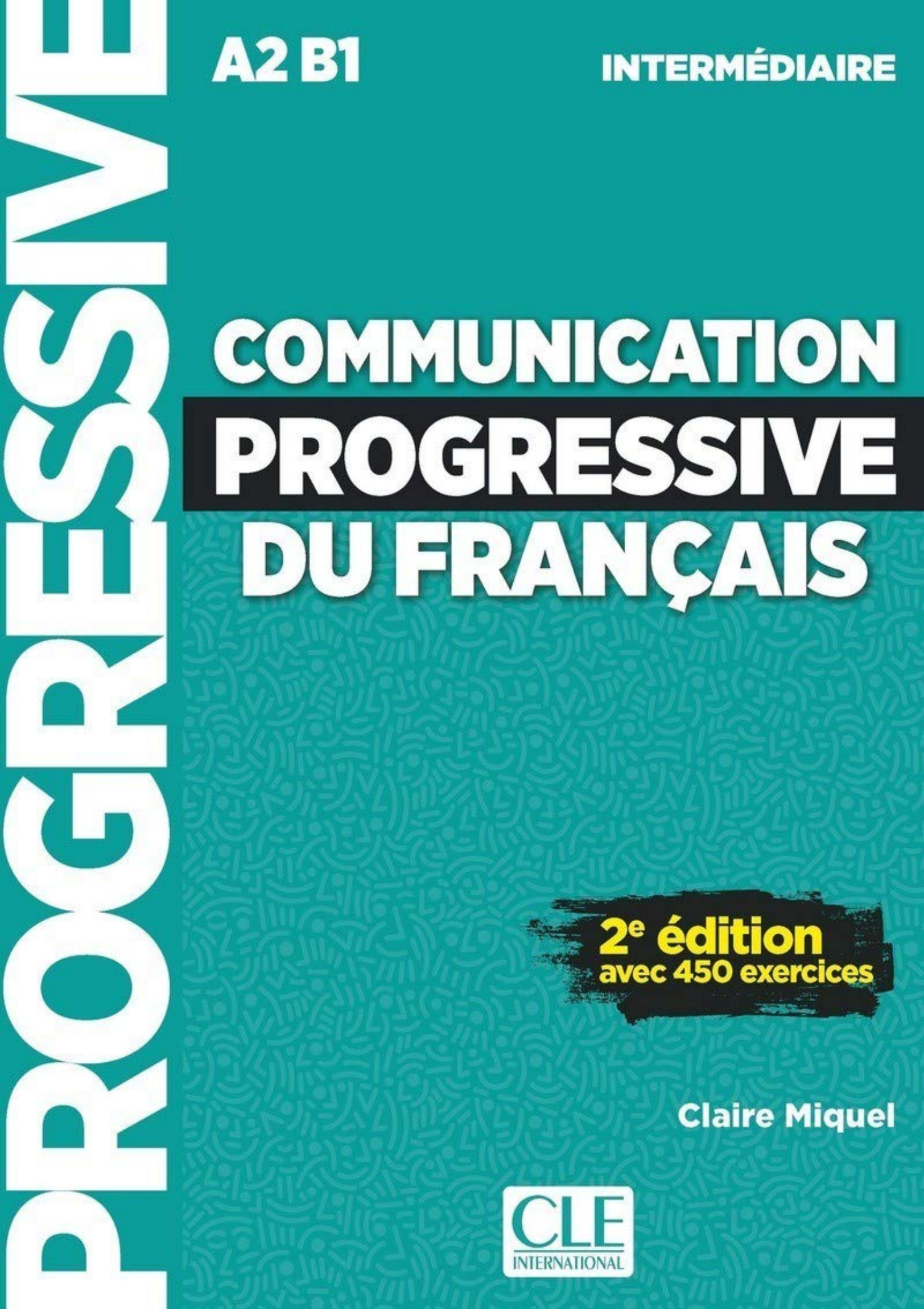 EBOOK Communication progressive intermédiaire CD NC French Edition .pdf | DocDroid