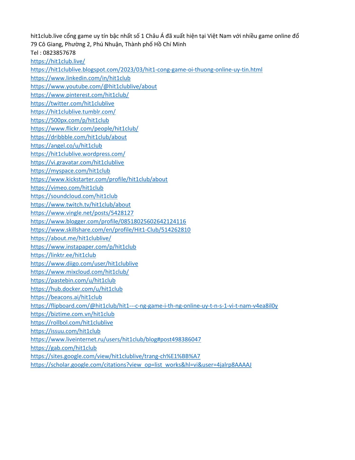 hit1.xlsx | DocDroid