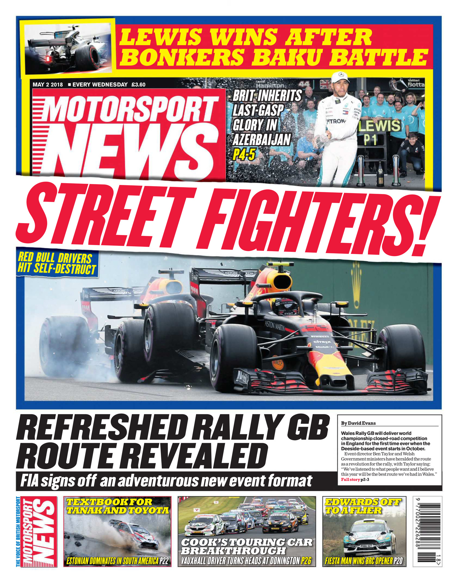 Motorsport News 2may2018 Stuckthrottle.pdf | DocDroid